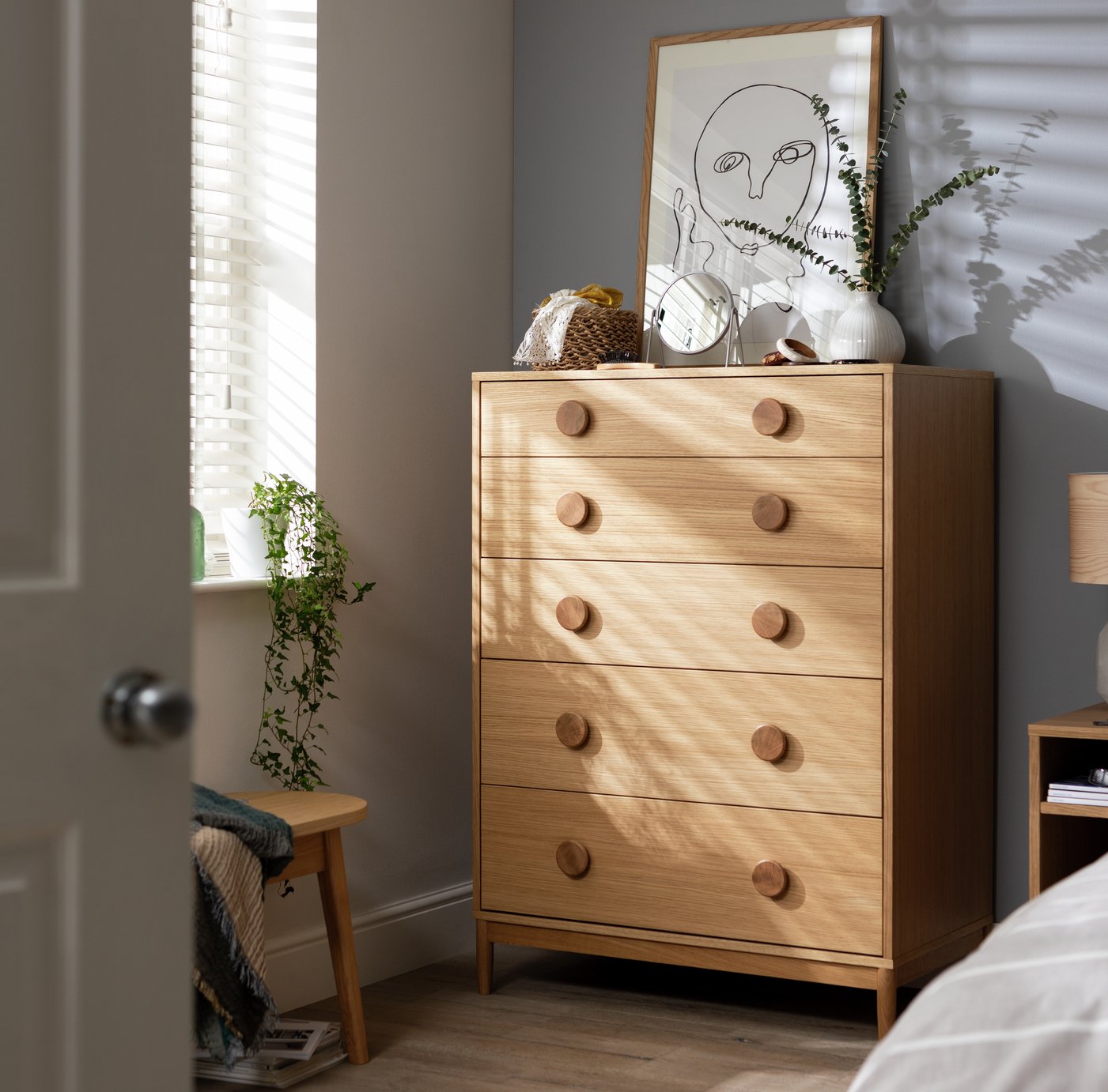 Bedroom Furniture Sets | Bedroom Sets & Suites | Argos