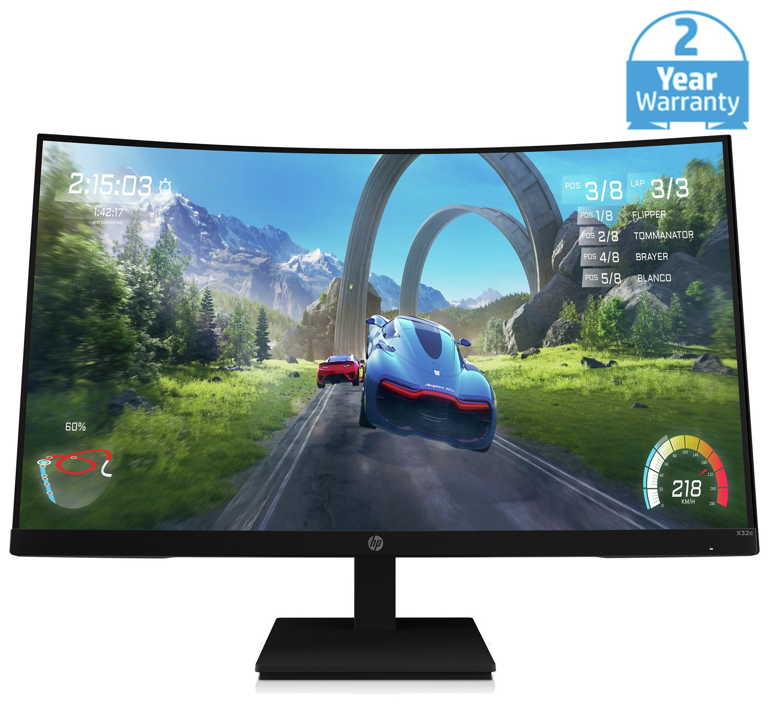 PC Monitors | Computer Monitors & Screens | Argos