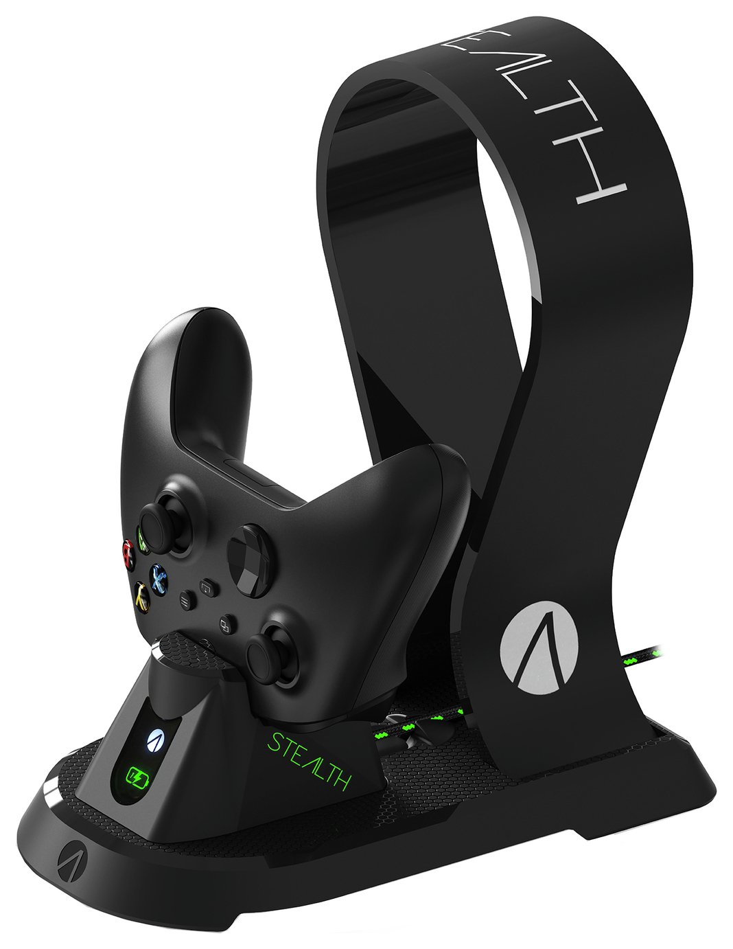 Results for stealth headset stand