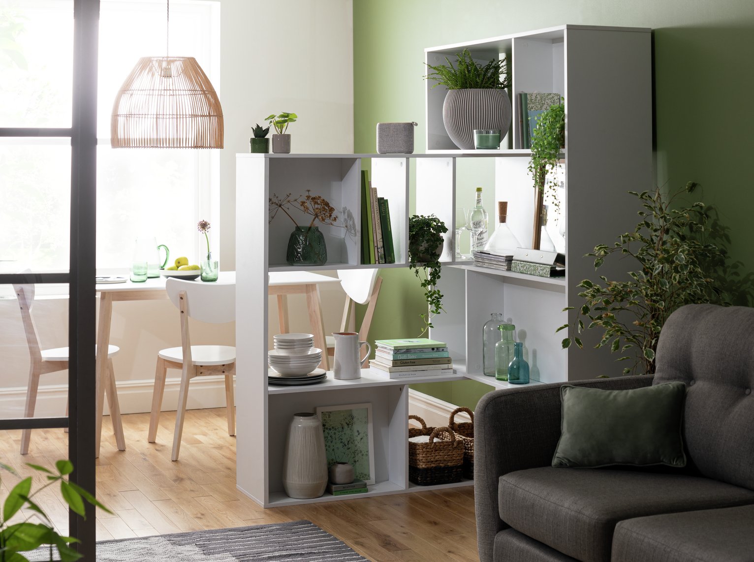 Blacks Bookcases and shelving units | Argos