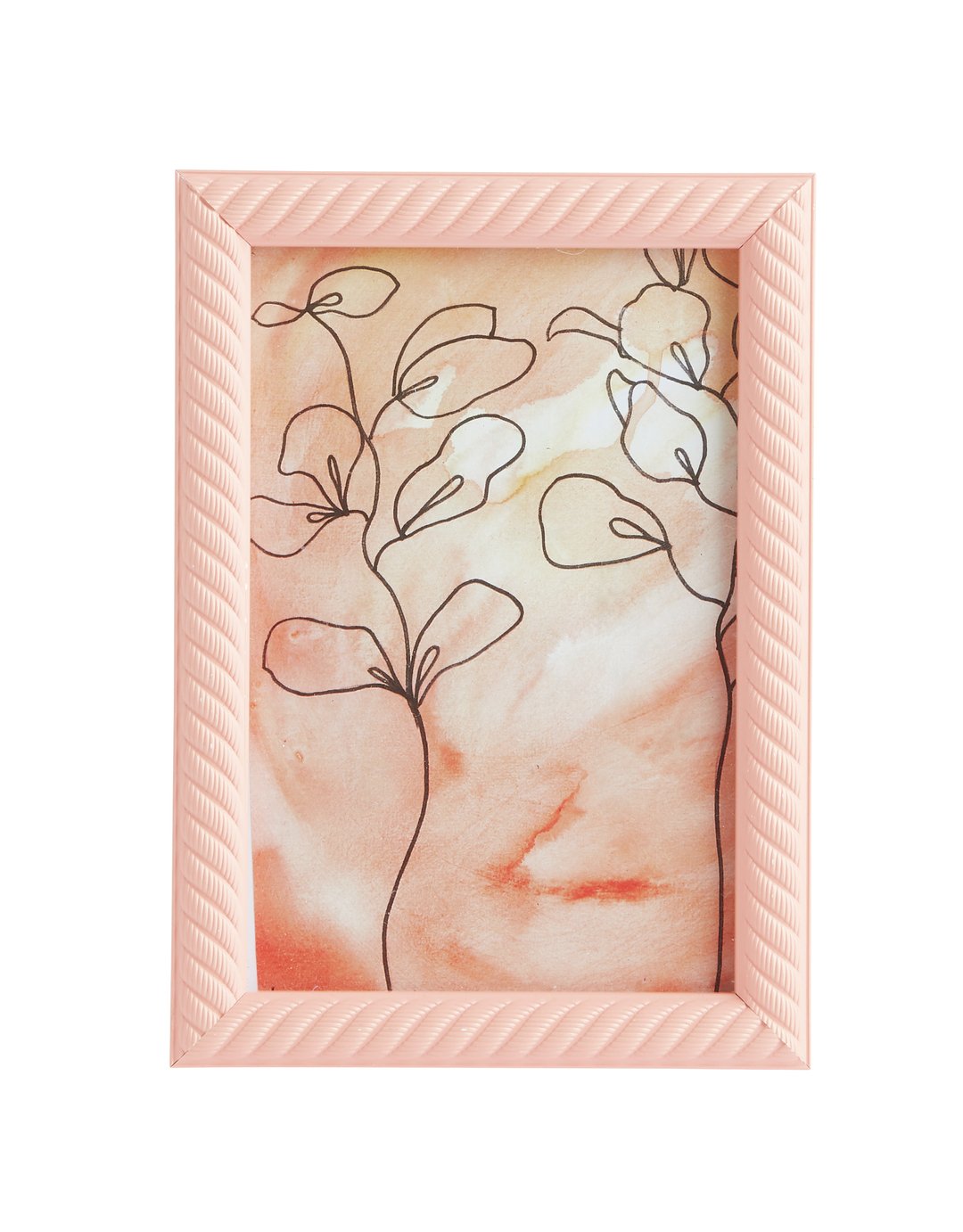 Photo Frames | Multi Aperture & Large Picture Frames | Argos