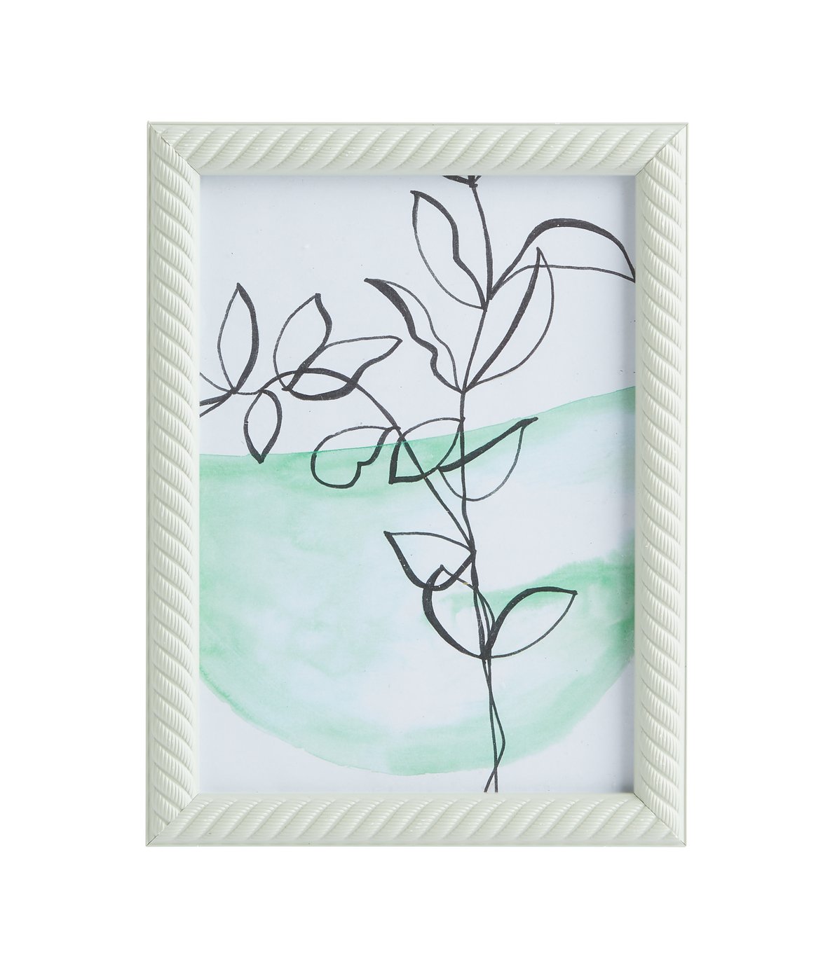 Photo Frames | Multi Aperture & Large Picture Frames | Argos