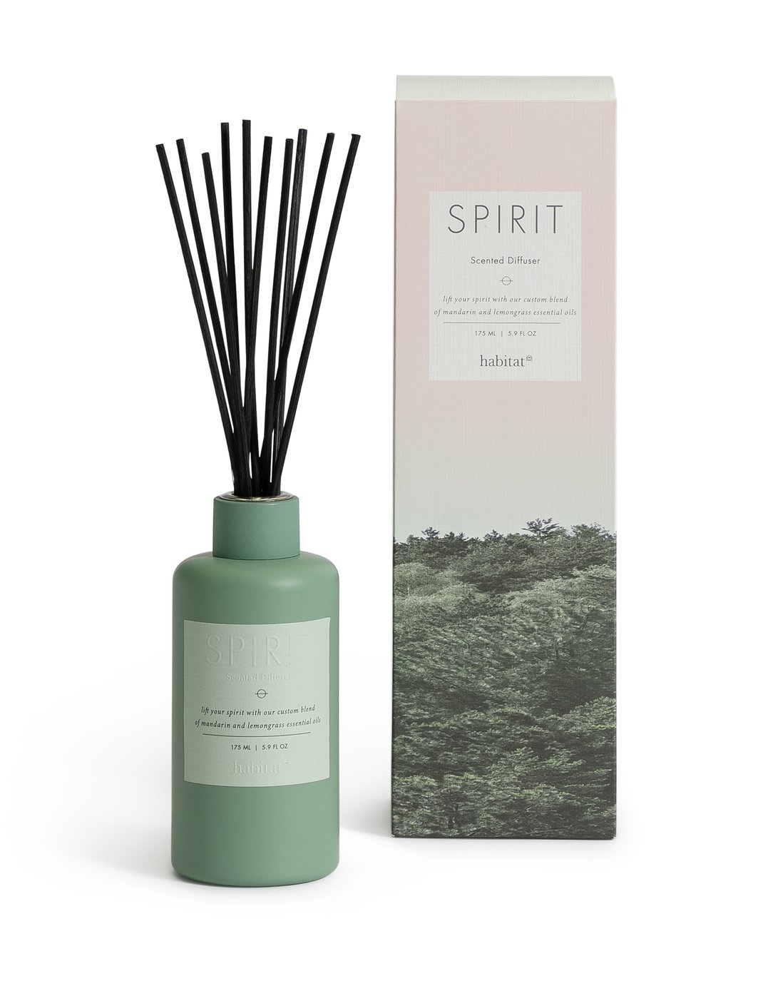 Reed diffusers | Habitat