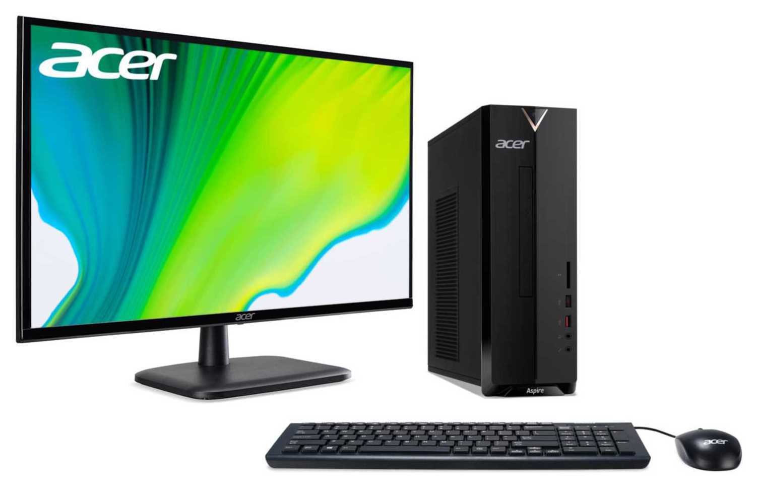 Desktop Computers | Argos