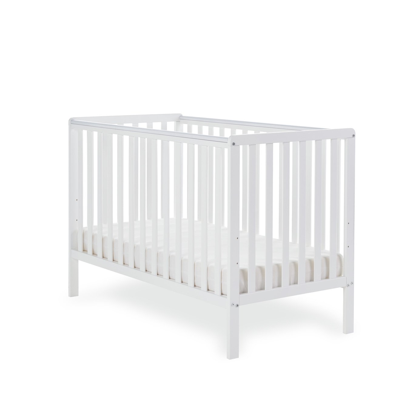 Newborn Cots & Baby Cots | Toddler Cot beds | Argos