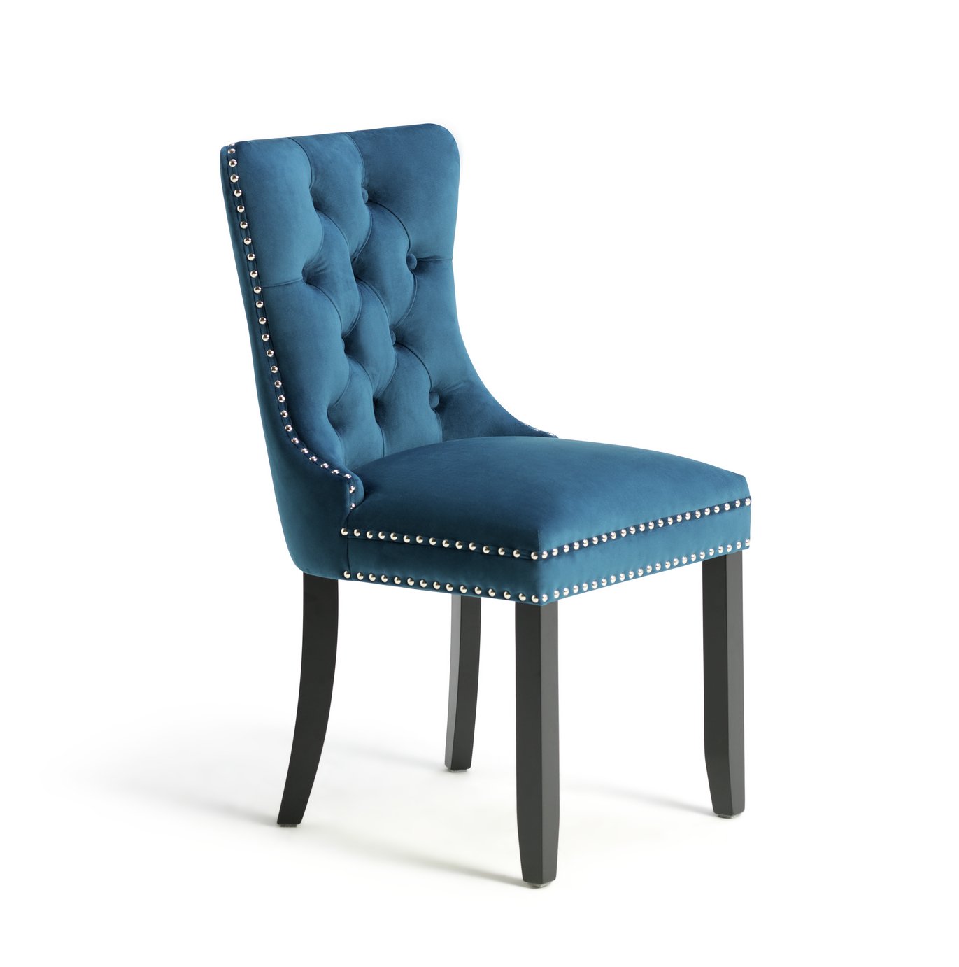 Dining Chairs | Fabric, Wooden & Metal Dining Chairs | Argos