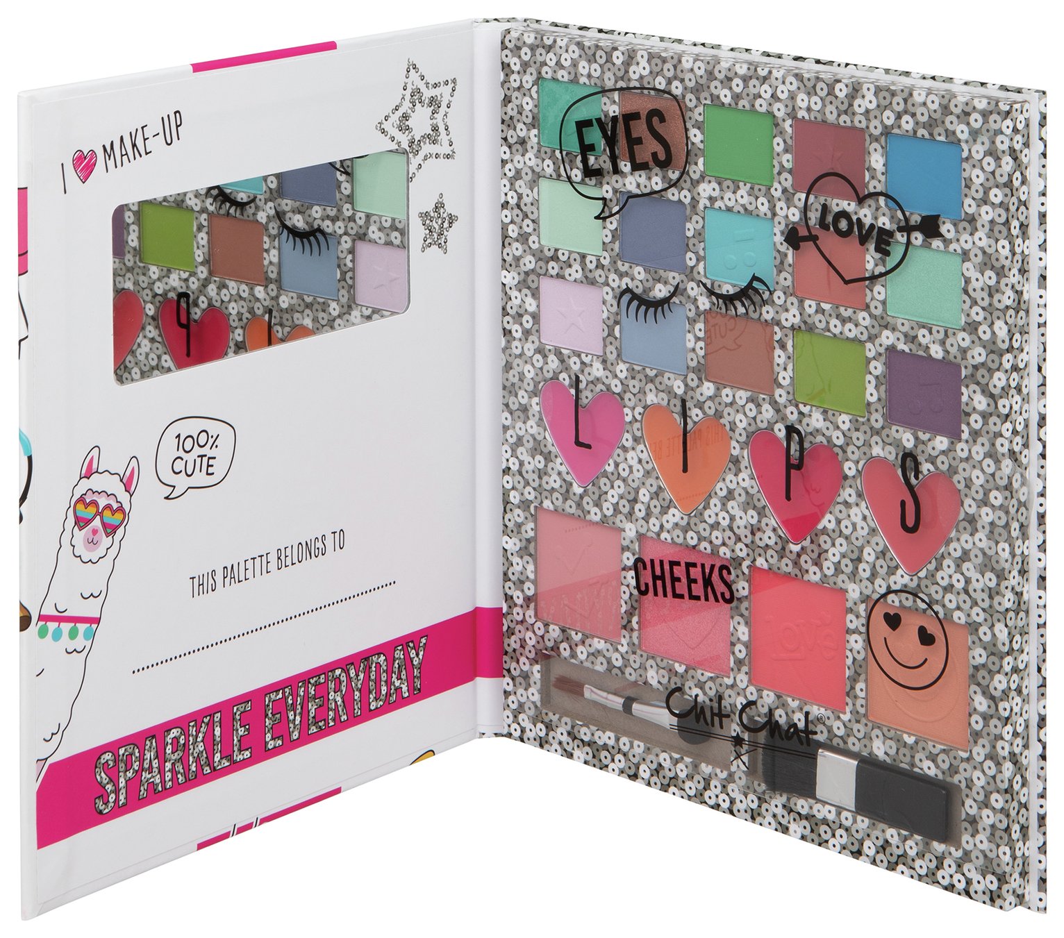 Makeup sets and kits | Argos