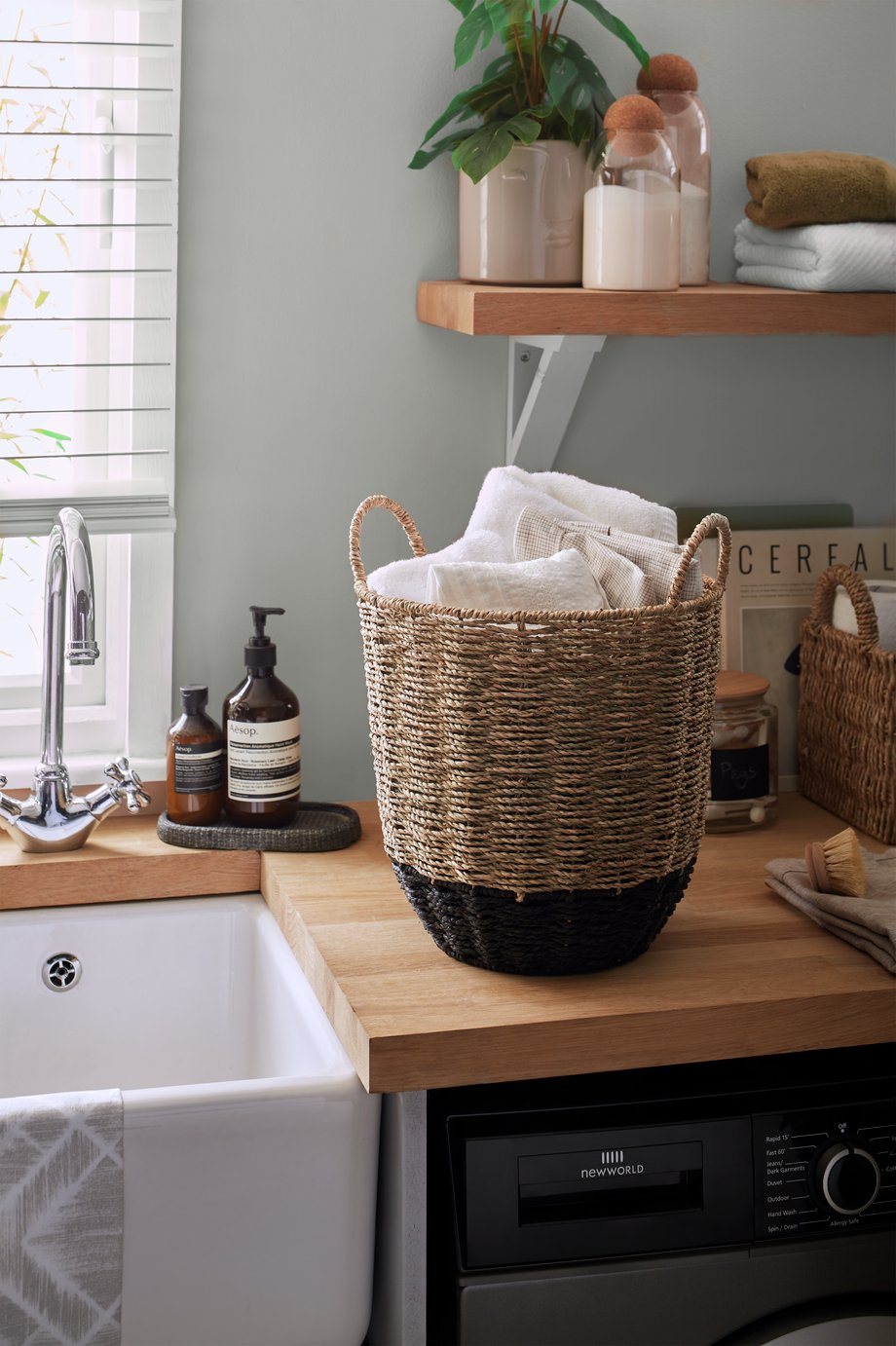 Storage Baskets | Argos