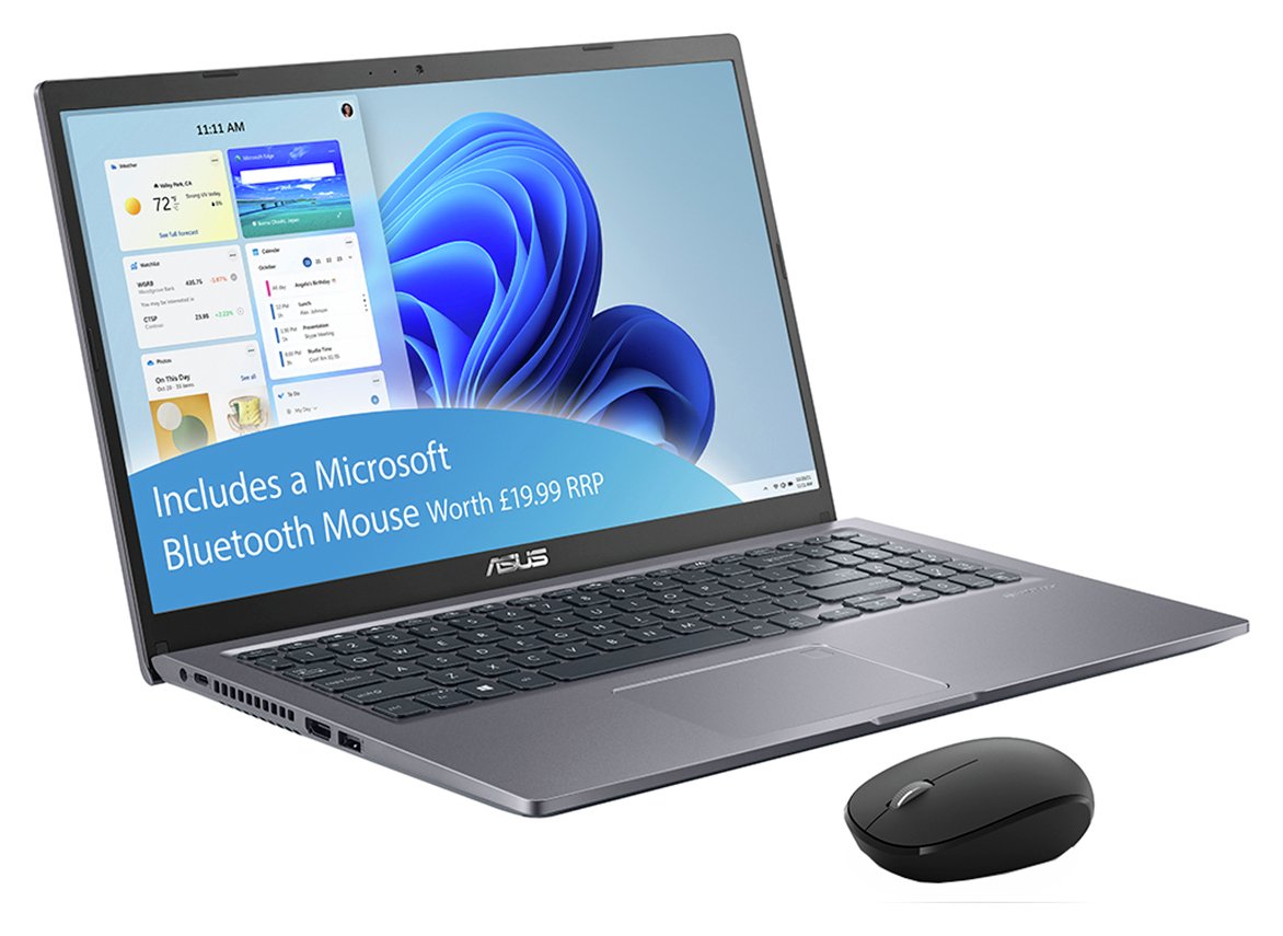 ASUS Laptops | Argos