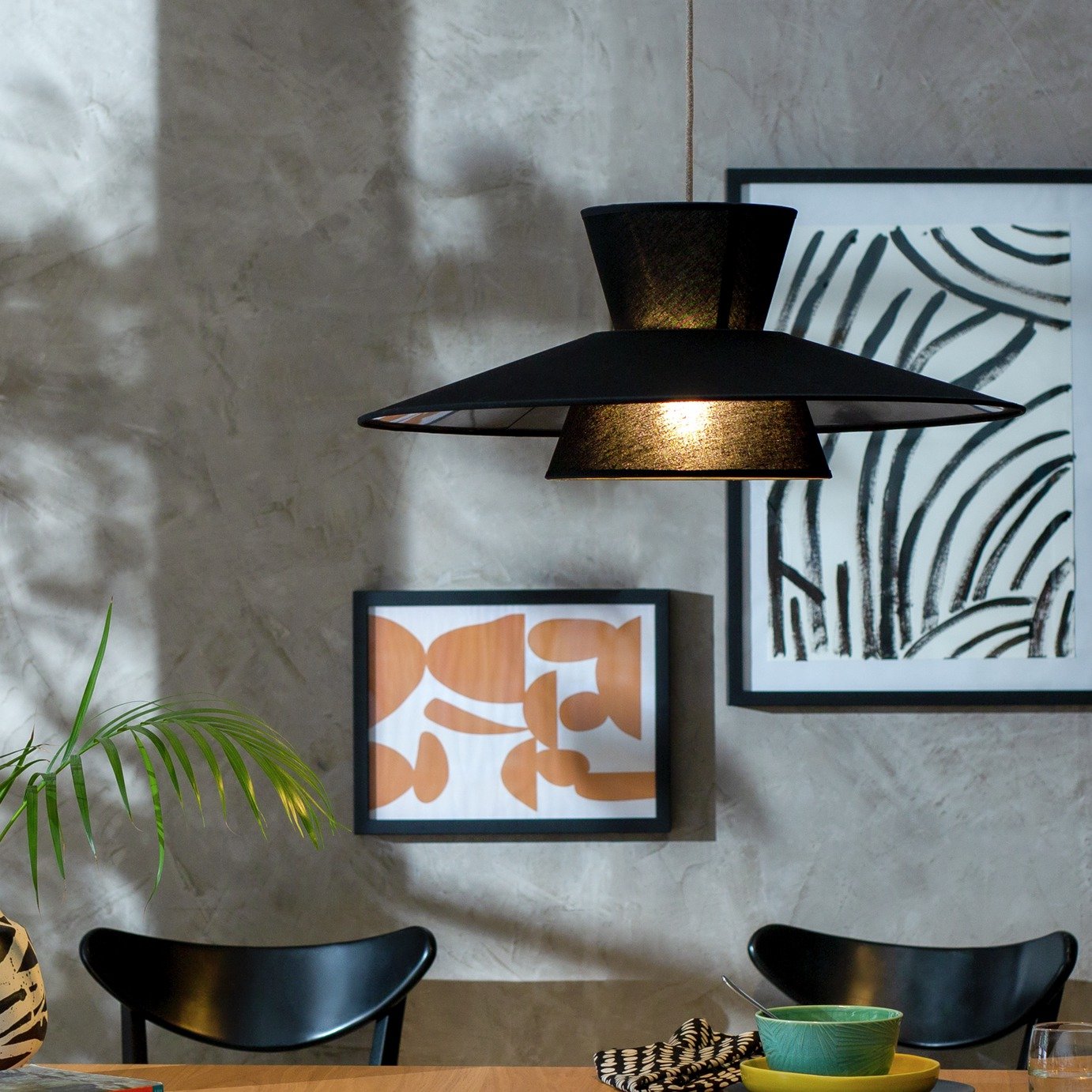 Lamp Shades | Ceiling, Table & Pendant Light Shades | Argos