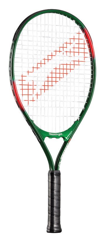 Results for junior tennis rackets