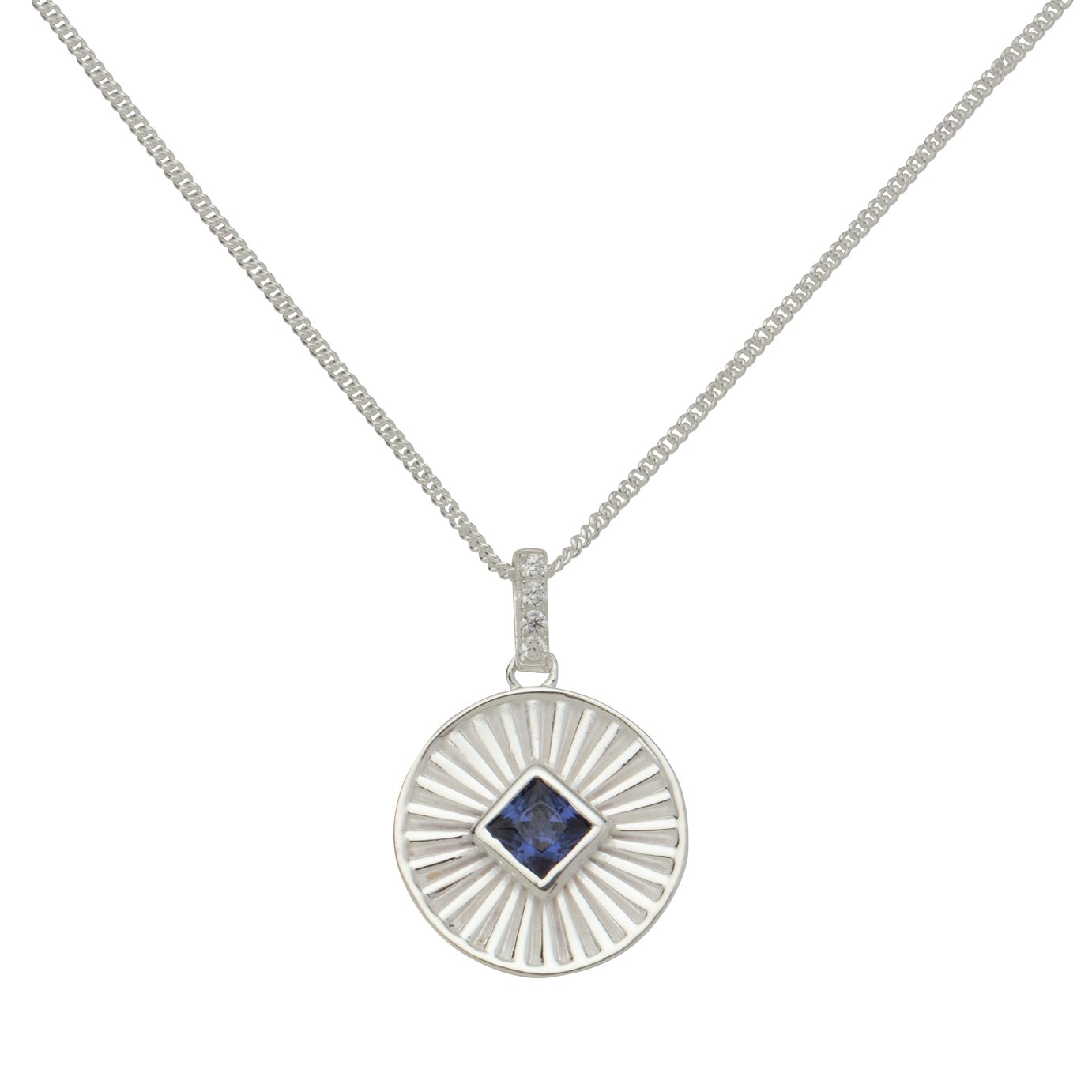 Blues Womens necklaces | Argos