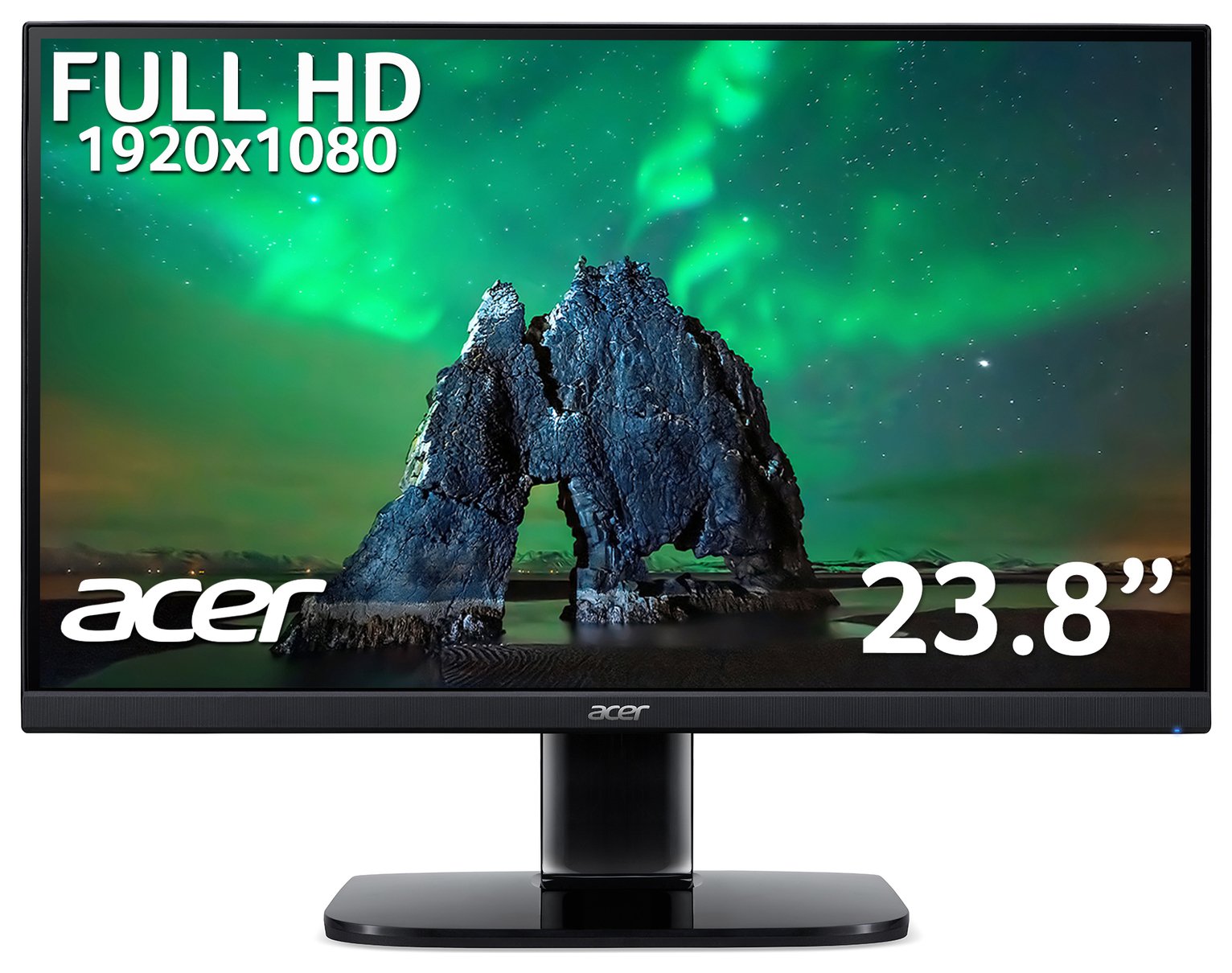 Acer PC monitors | Argos