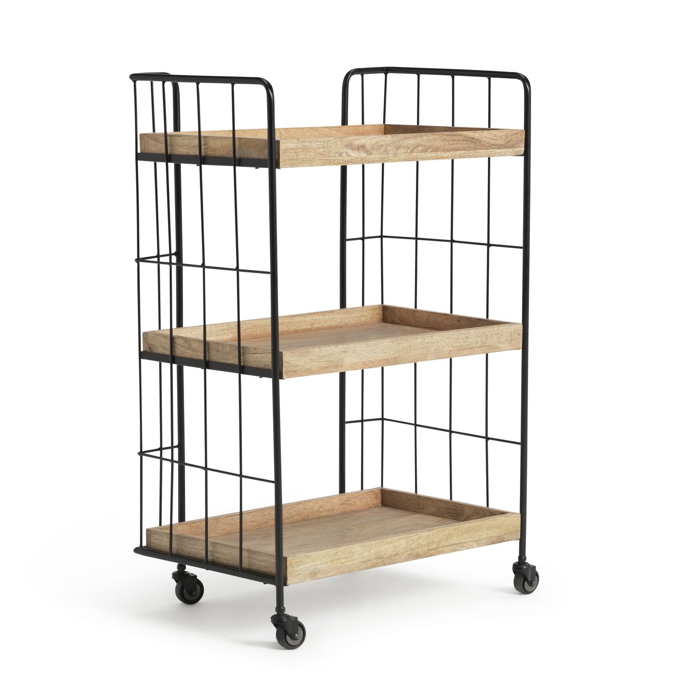 Kitchen Trolleys | Kitchen Storage | Argos