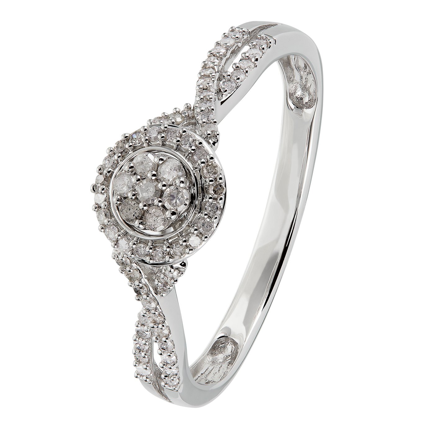 Wedding Womens rings | Argos