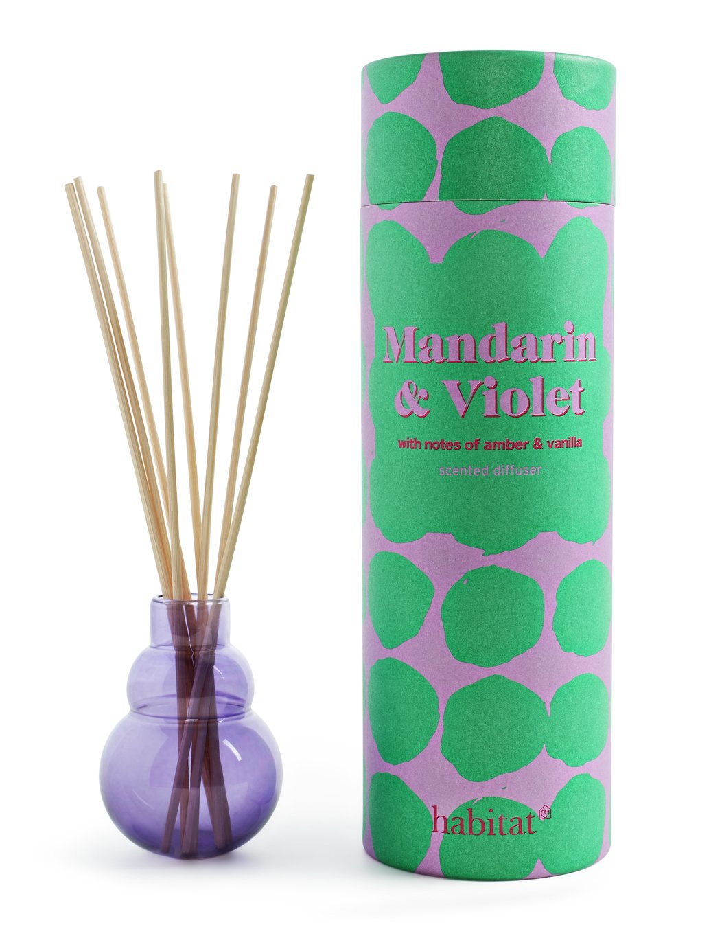 Reed diffusers | Habitat