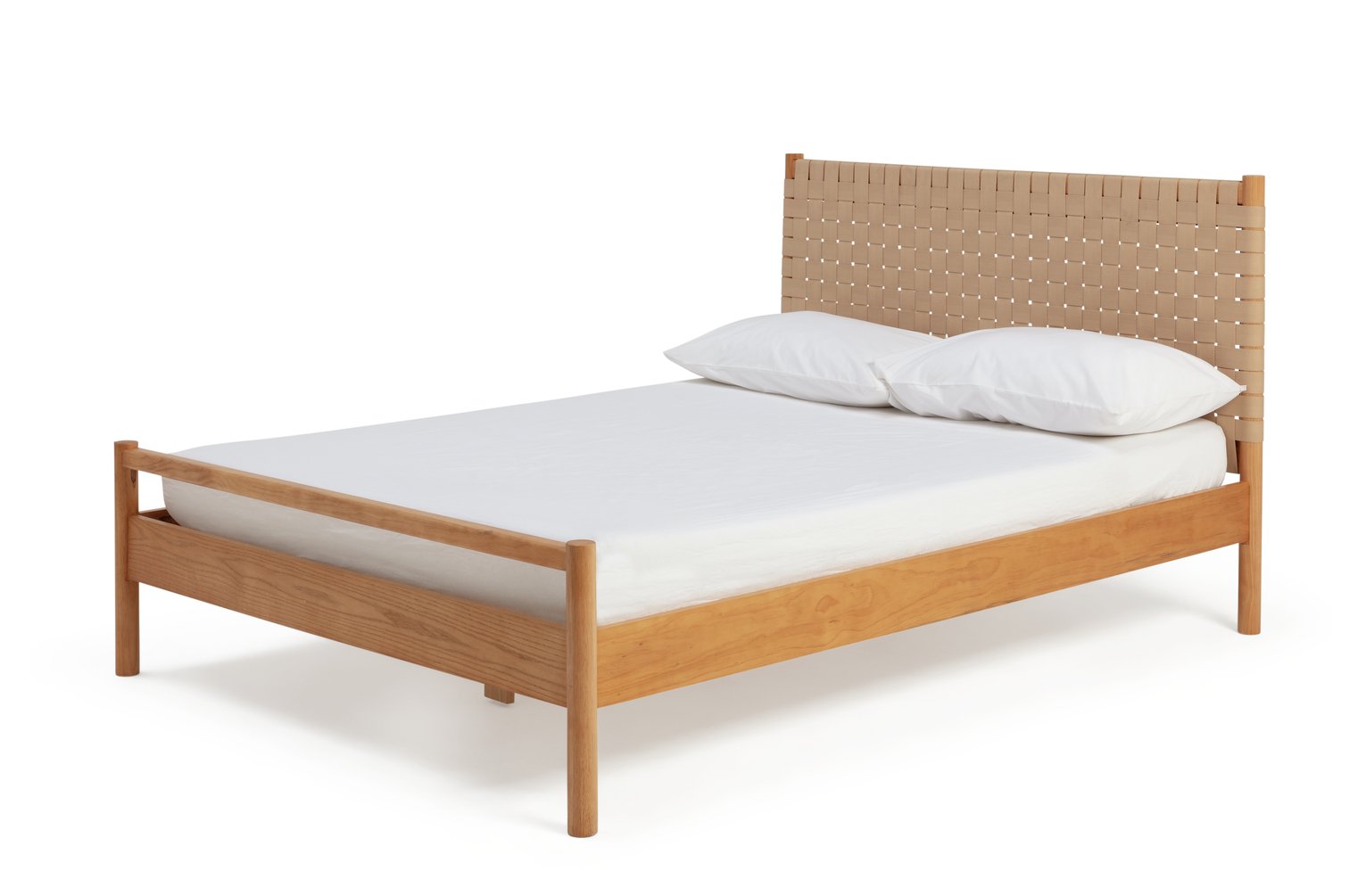 Wooden Bed frames | Habitat