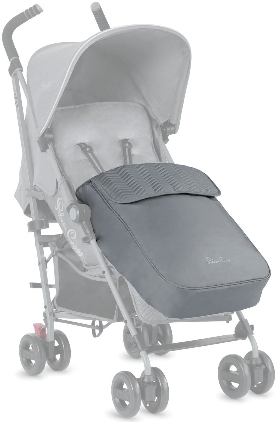 Pushchair & Pram Footmuffs | Cosy Toes | Argos|