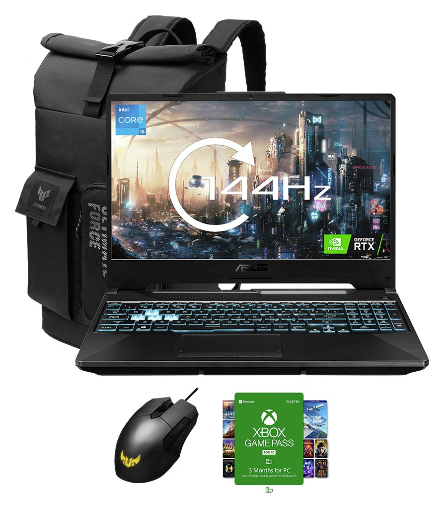 Gaming Laptops | Argos