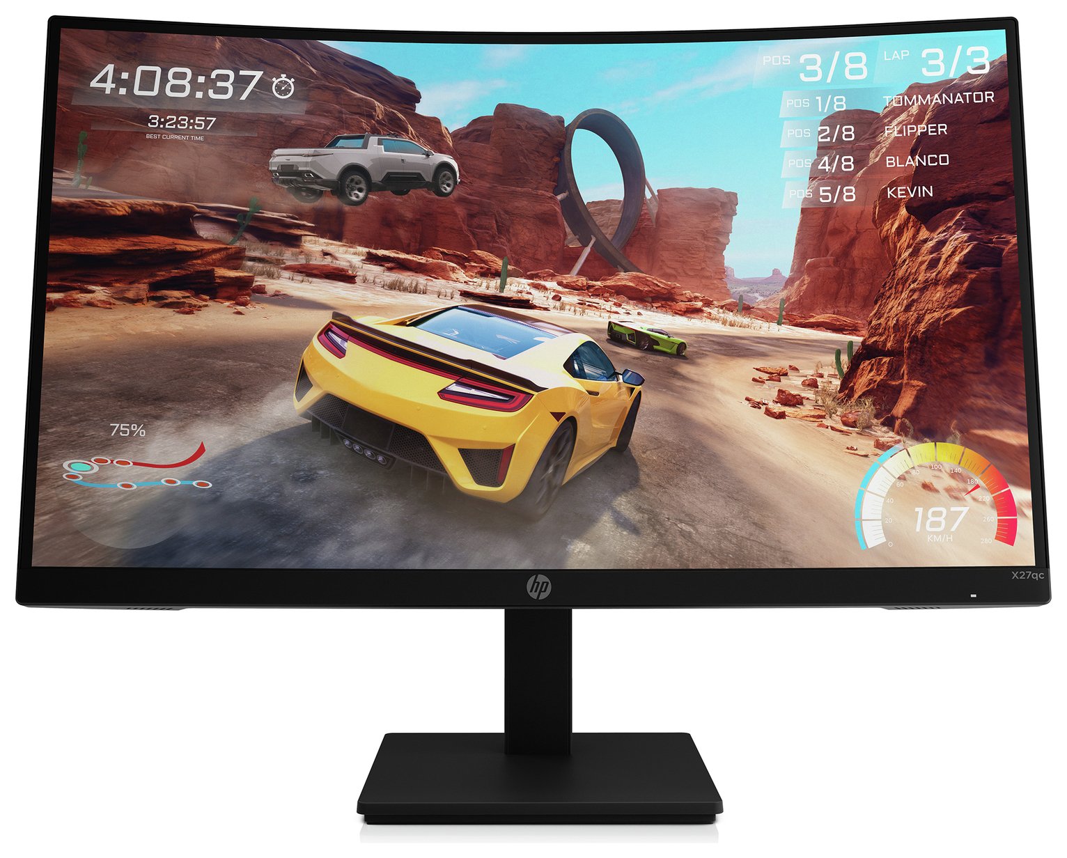 Gaming monitors | Argos