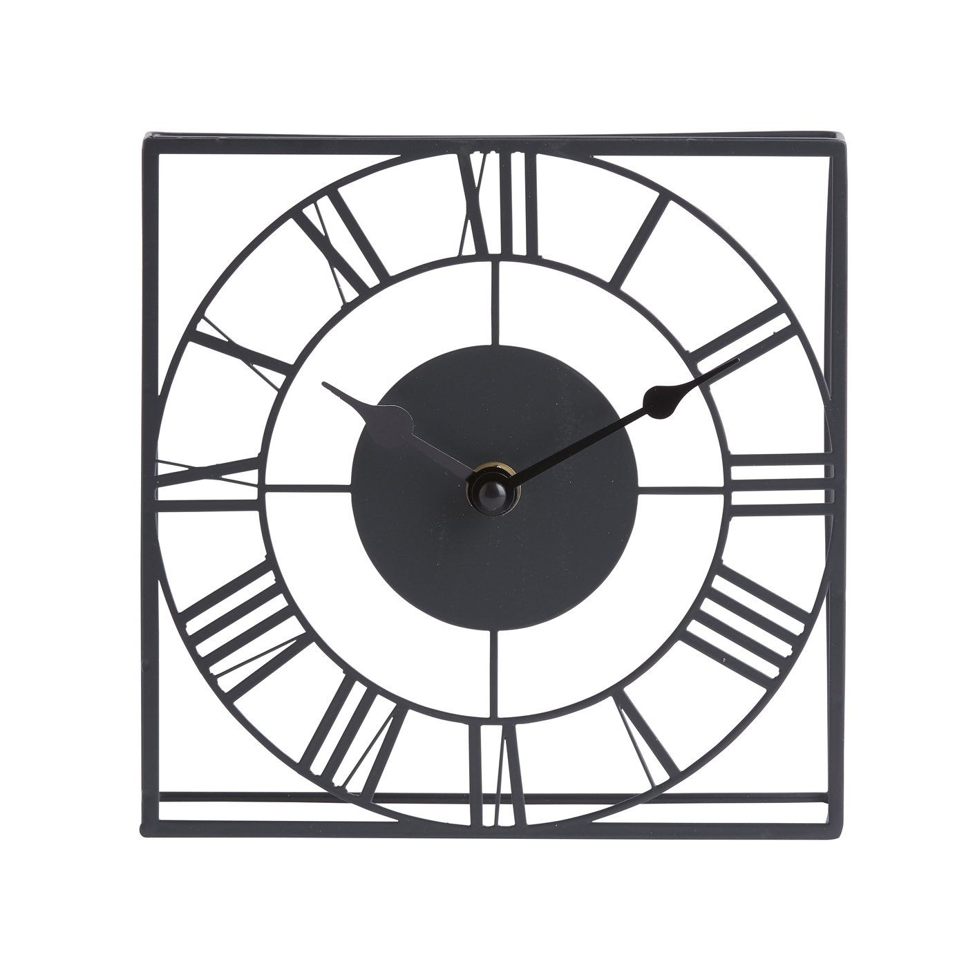 Clocks | Habitat