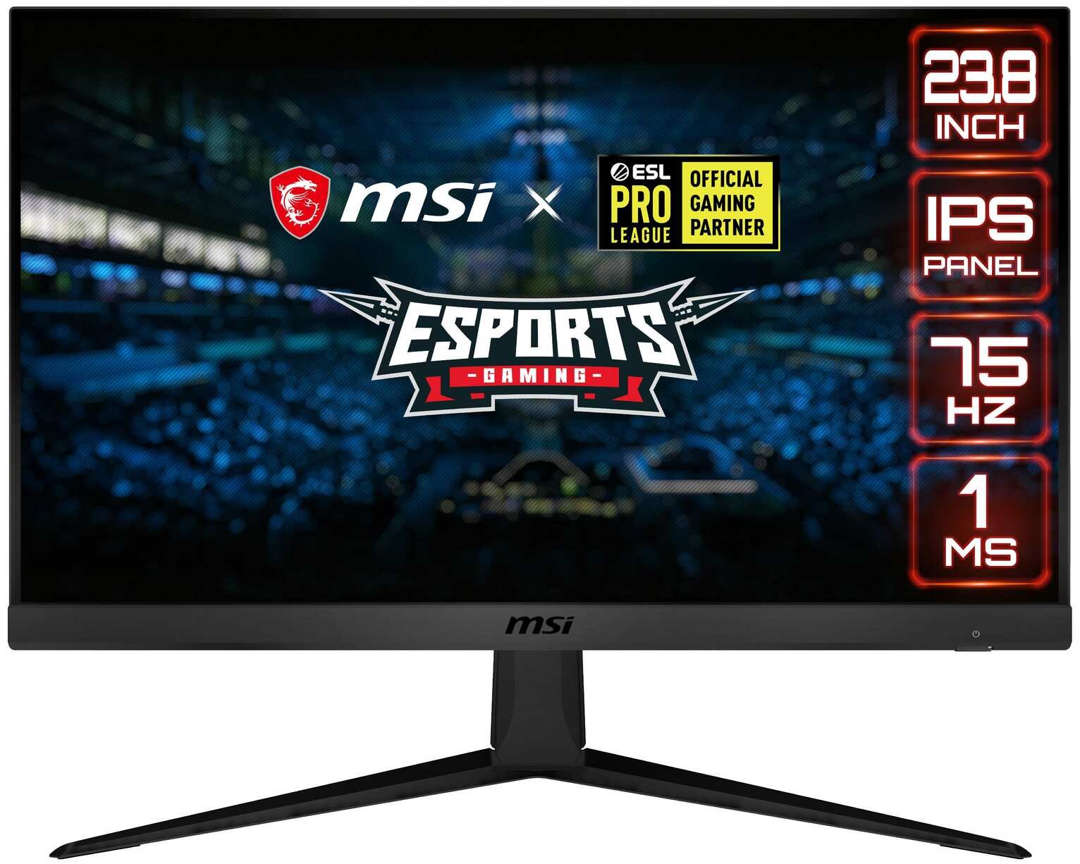 PC Monitors | Computer Monitors & Screens | Argos