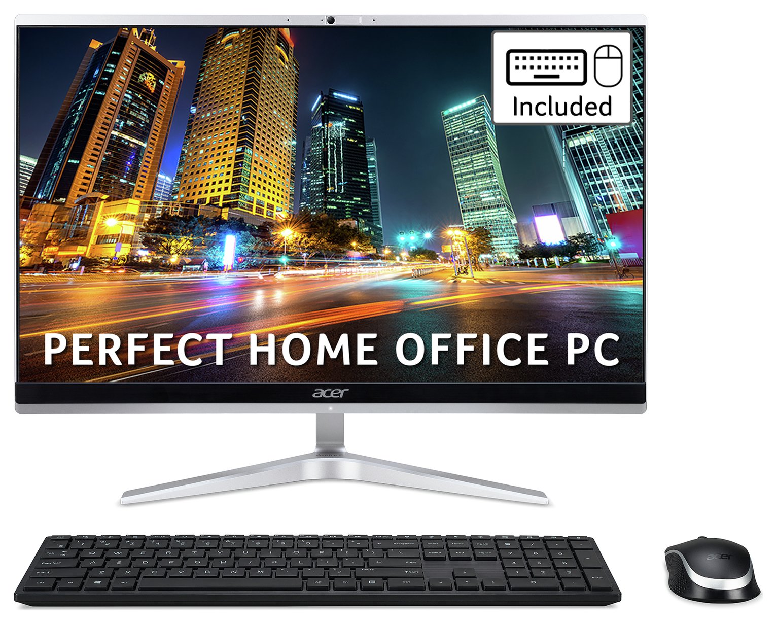 Desktop Computers | Argos