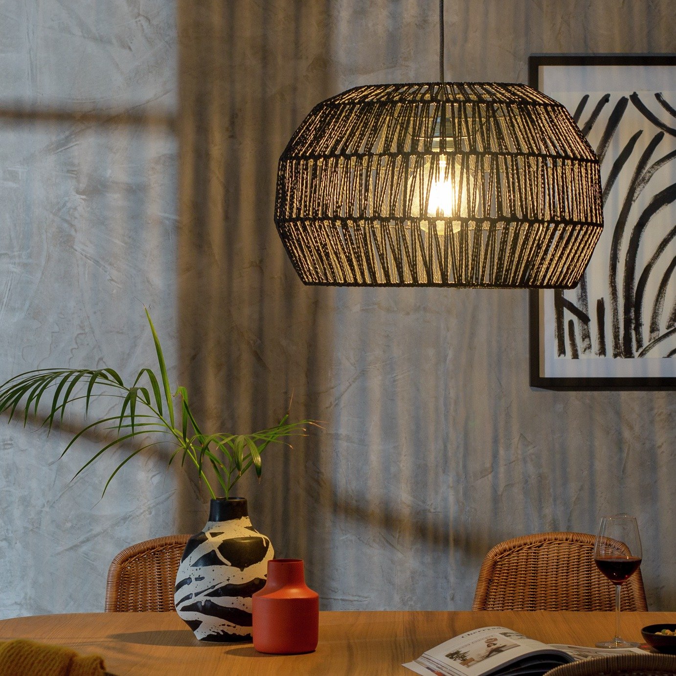 Lamp Shades | Ceiling, Table & Pendant Light Shades | Argos