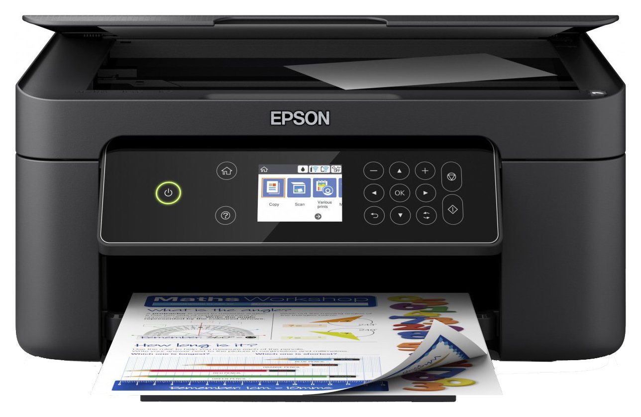 Epson Printers | Argos