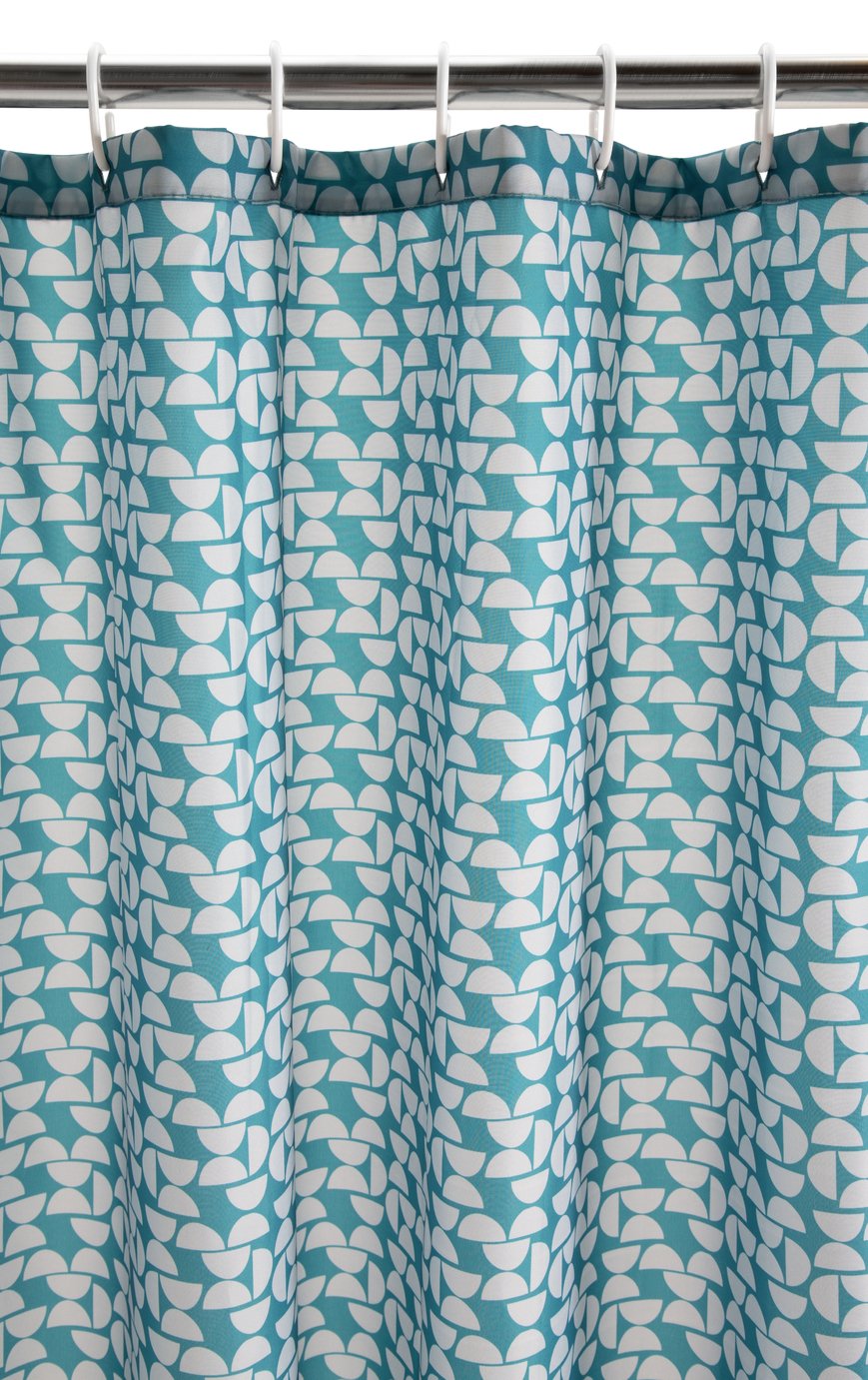 Shower curtains | Argos