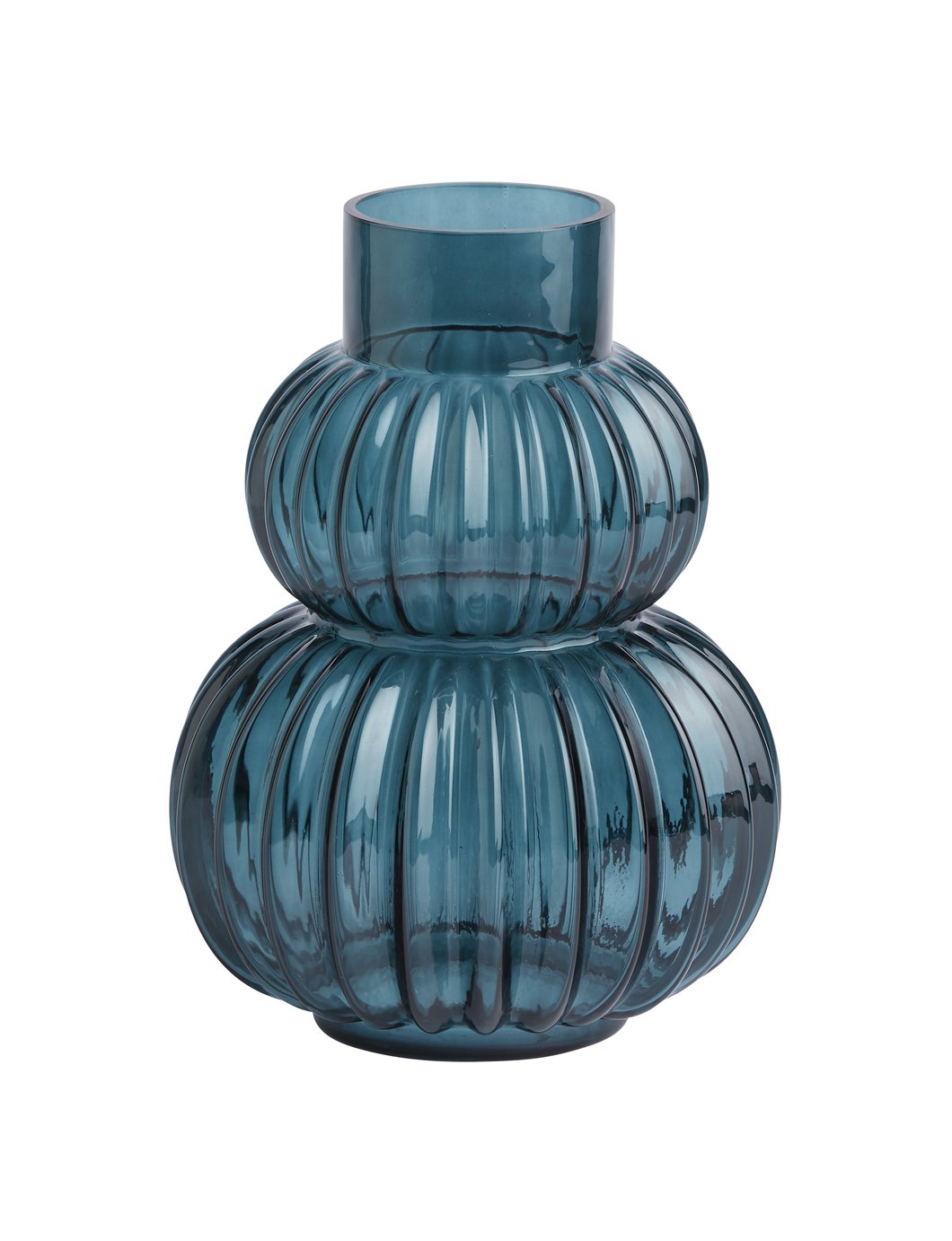 Blues Vases and ornaments | Habitat