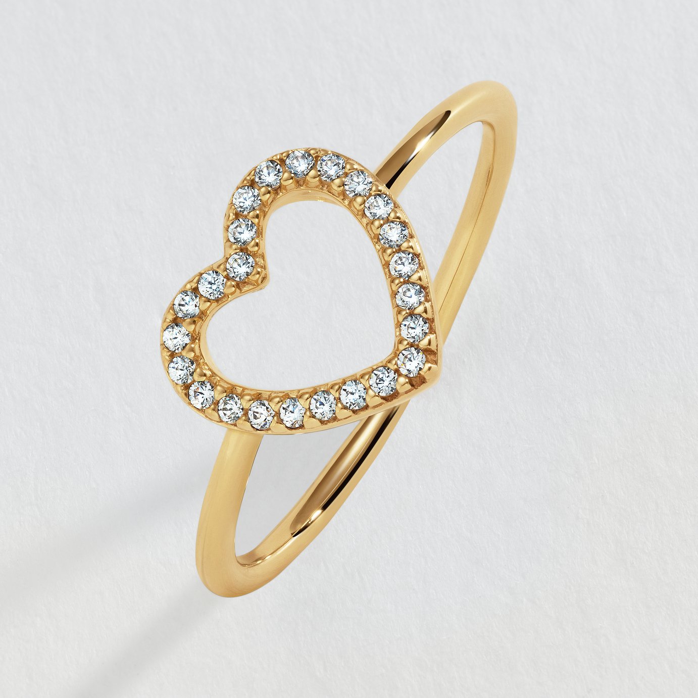 Clearance Womens rings | Argos