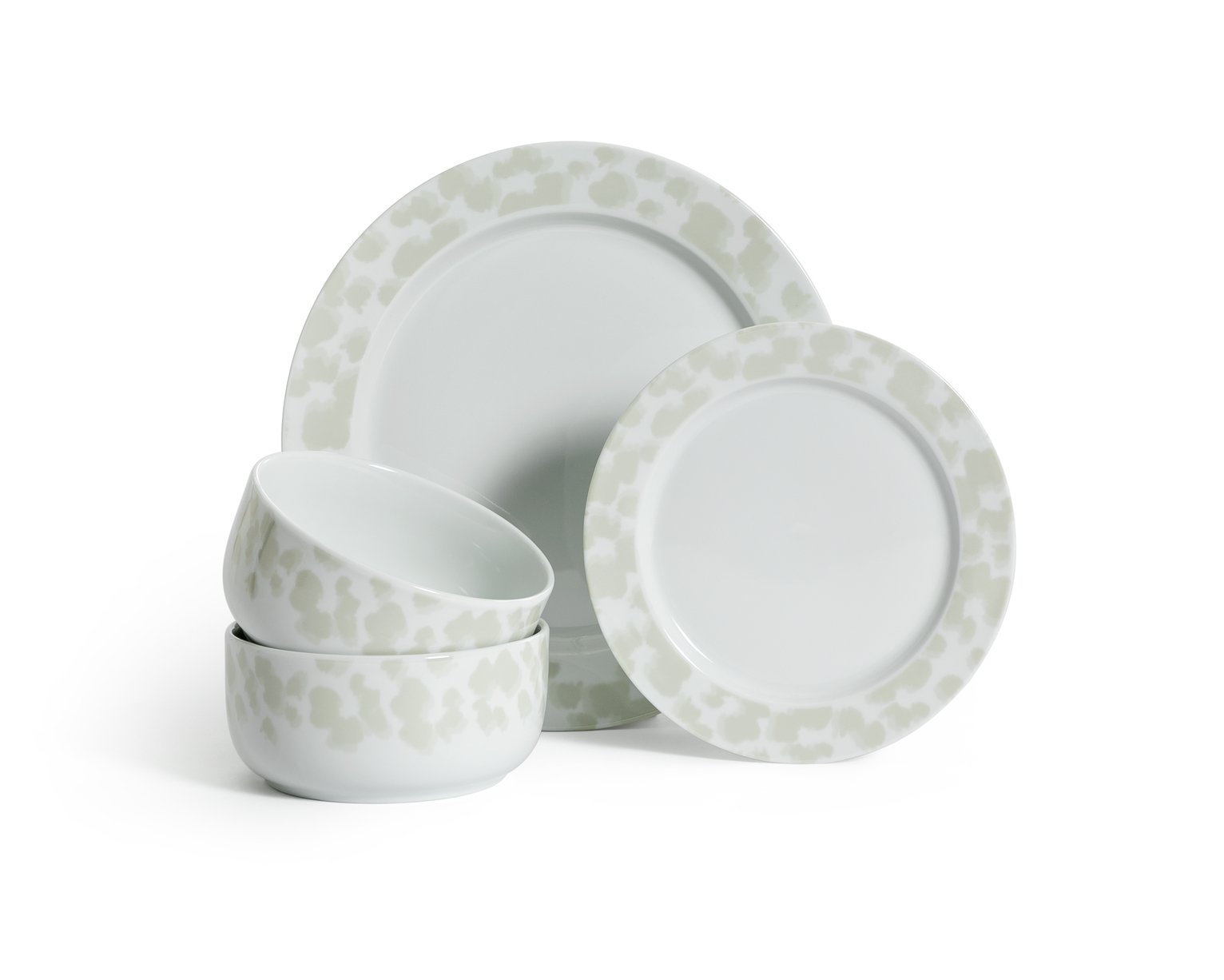 Habitat Dinnerware and dinner sets | Argos