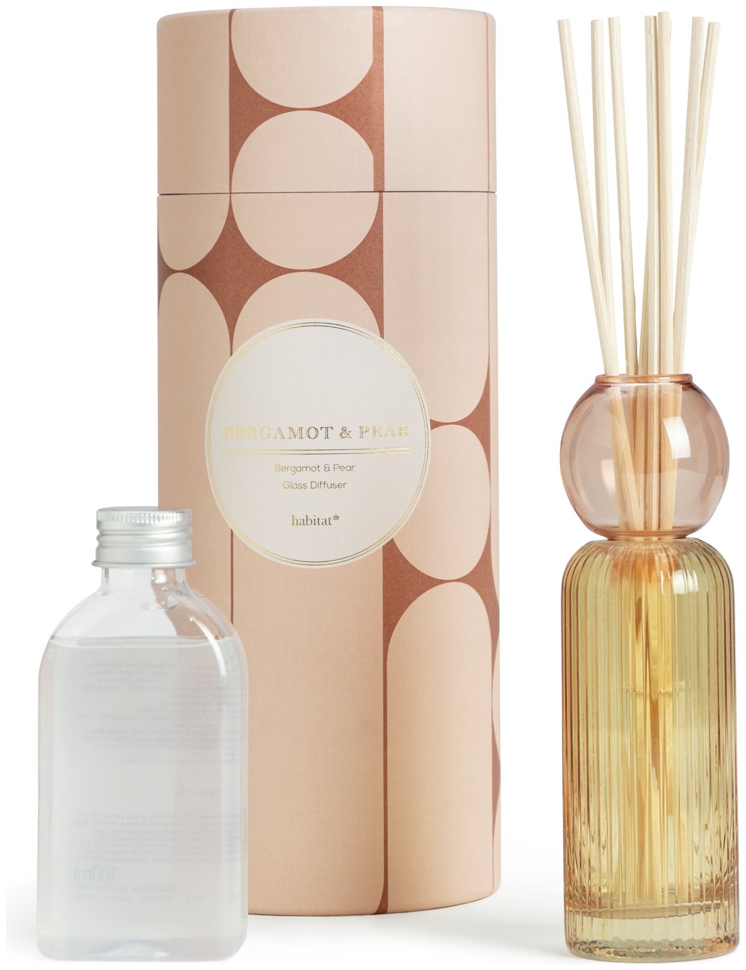 Reed diffusers | Habitat