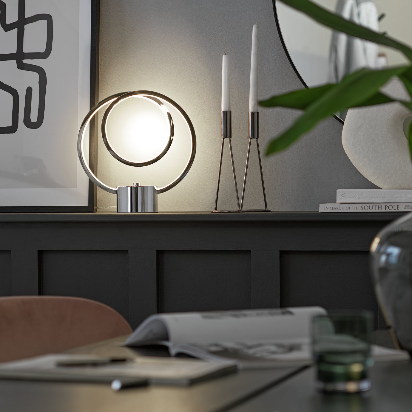 Table lamps | Bedside Lamps & Table Lights | Argos