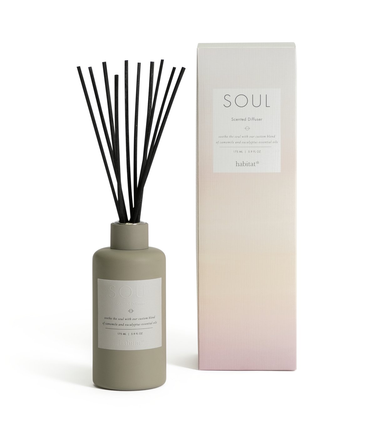 Reed diffusers | Habitat