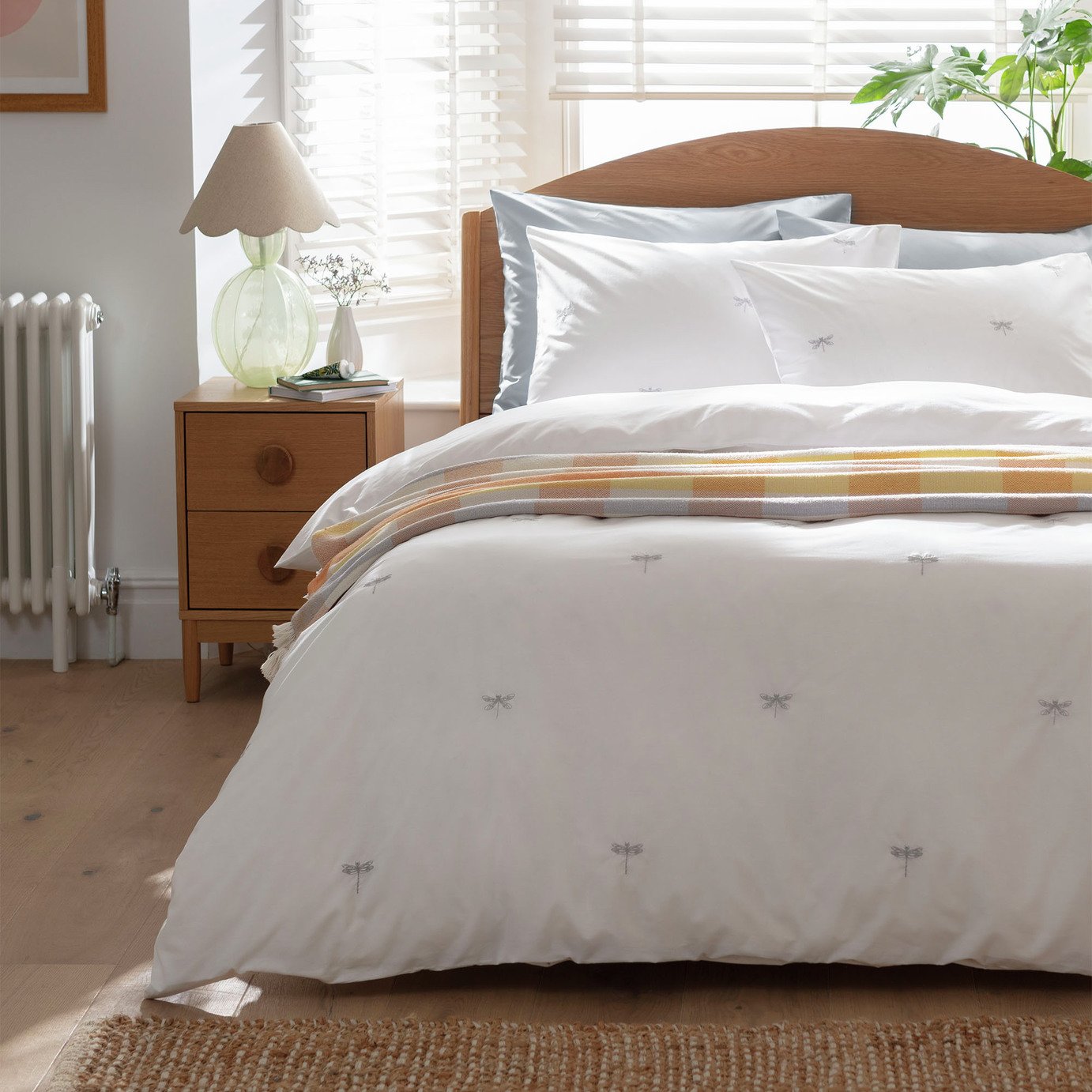 Double Duvet cover sets | Argos