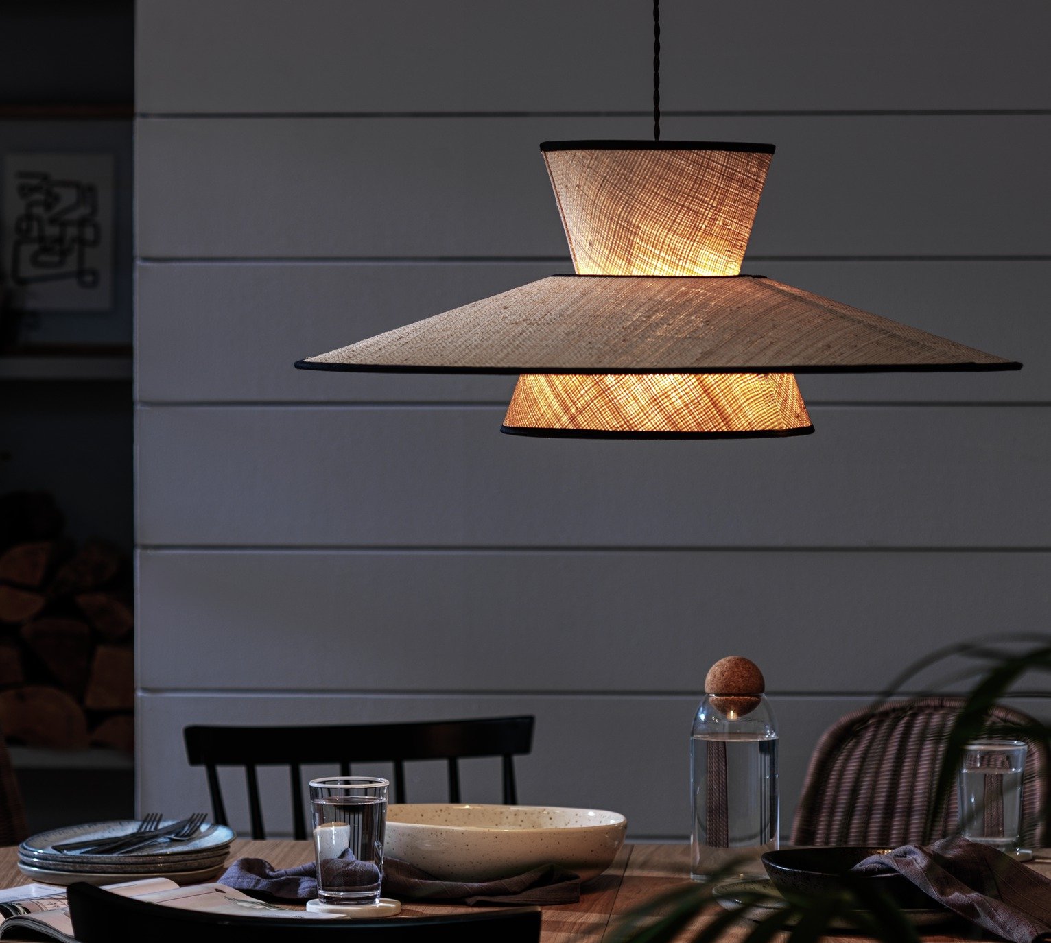Lamp Shades | Ceiling, Table & Pendant Light Shades | Argos