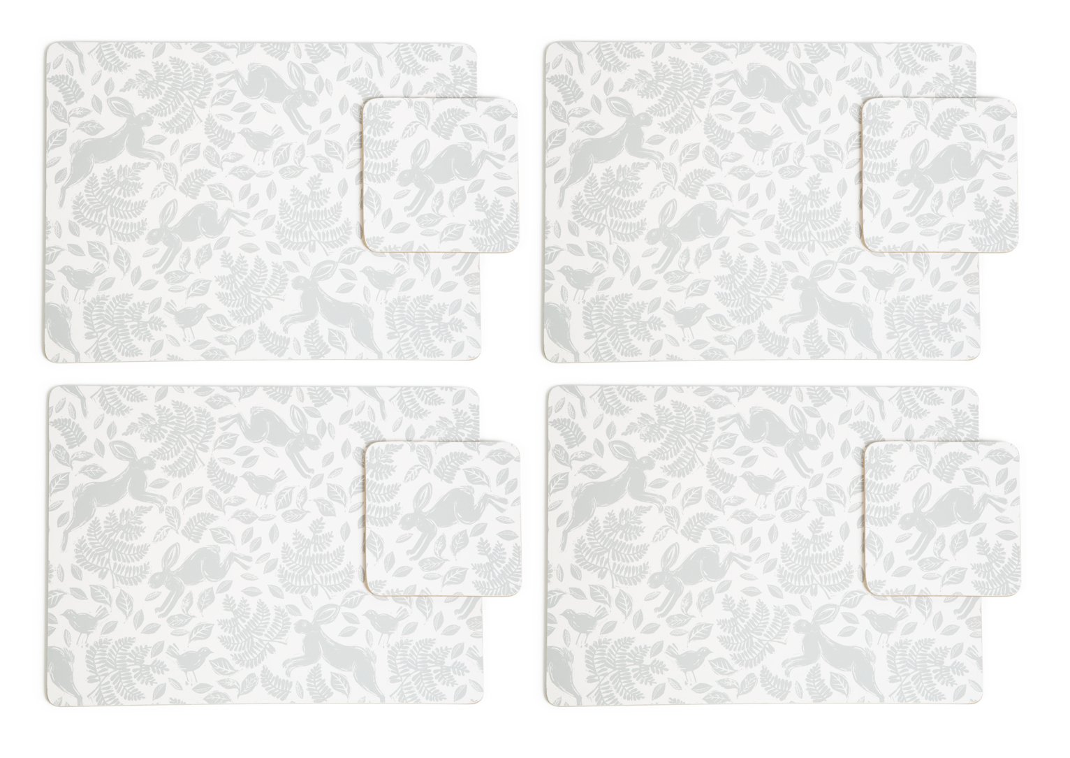 Placemats | Placemats & Coaster sets | Habitat