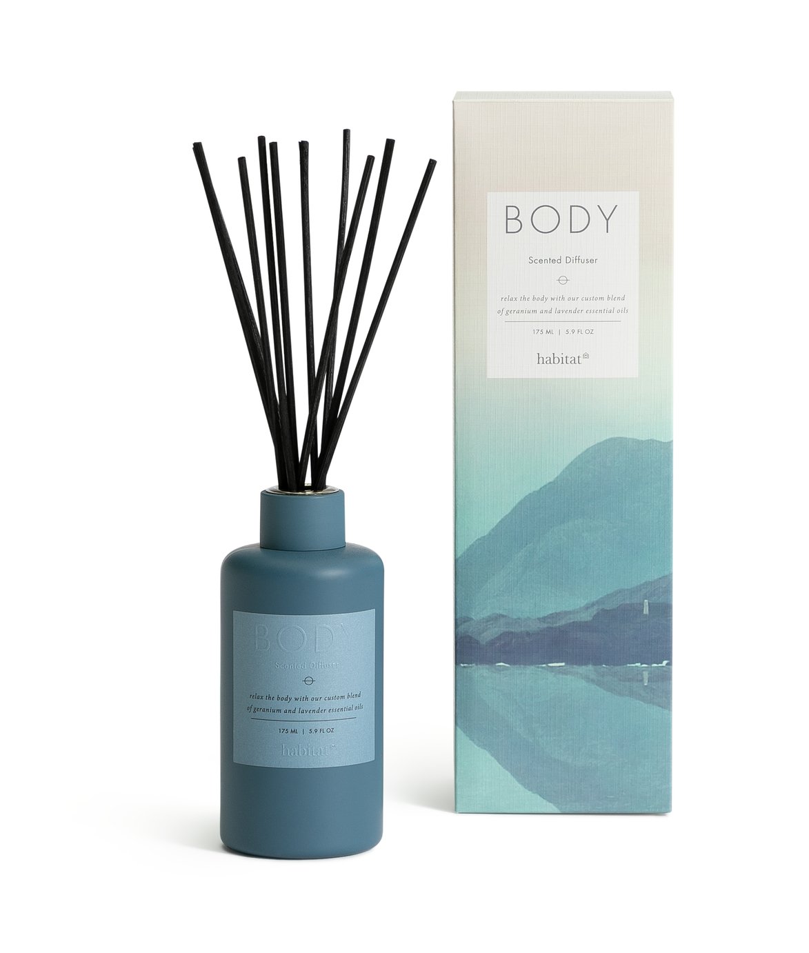 Reed diffusers | Habitat