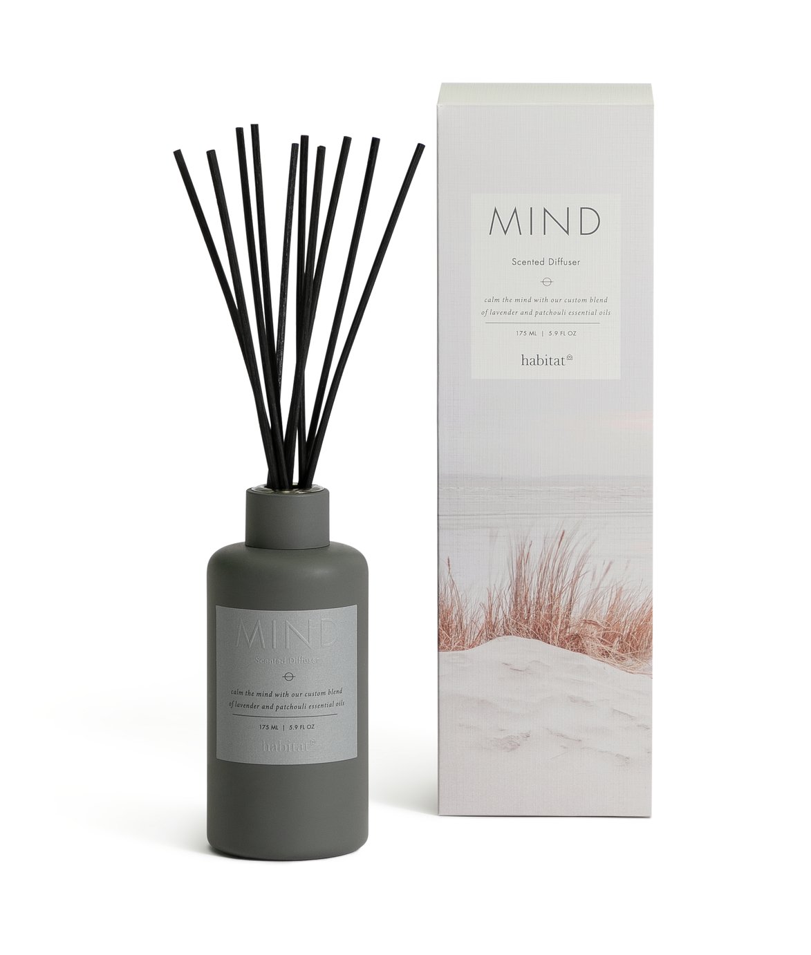 Reed diffusers | Habitat