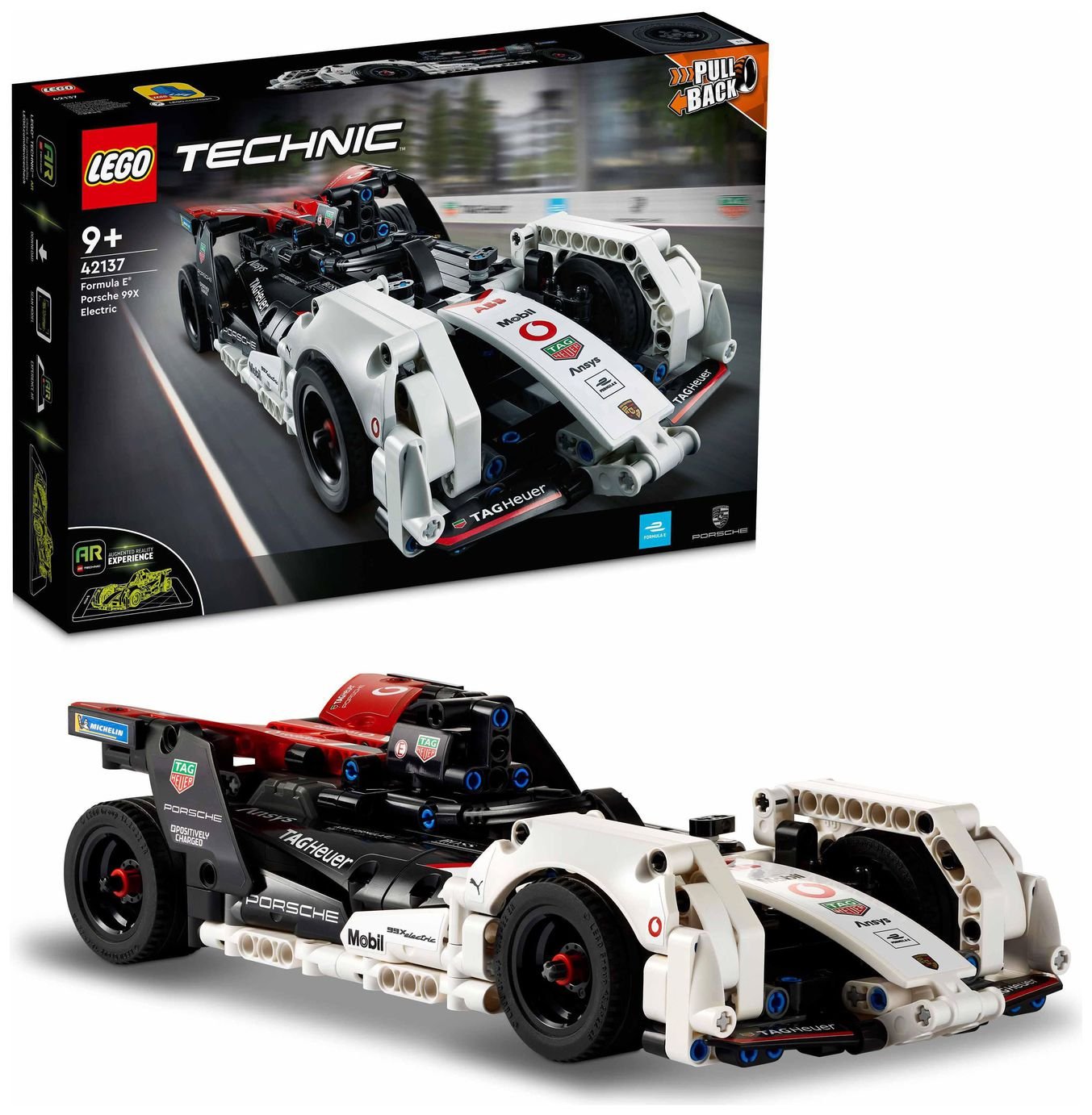 LEGO Technic LEGO | Argos