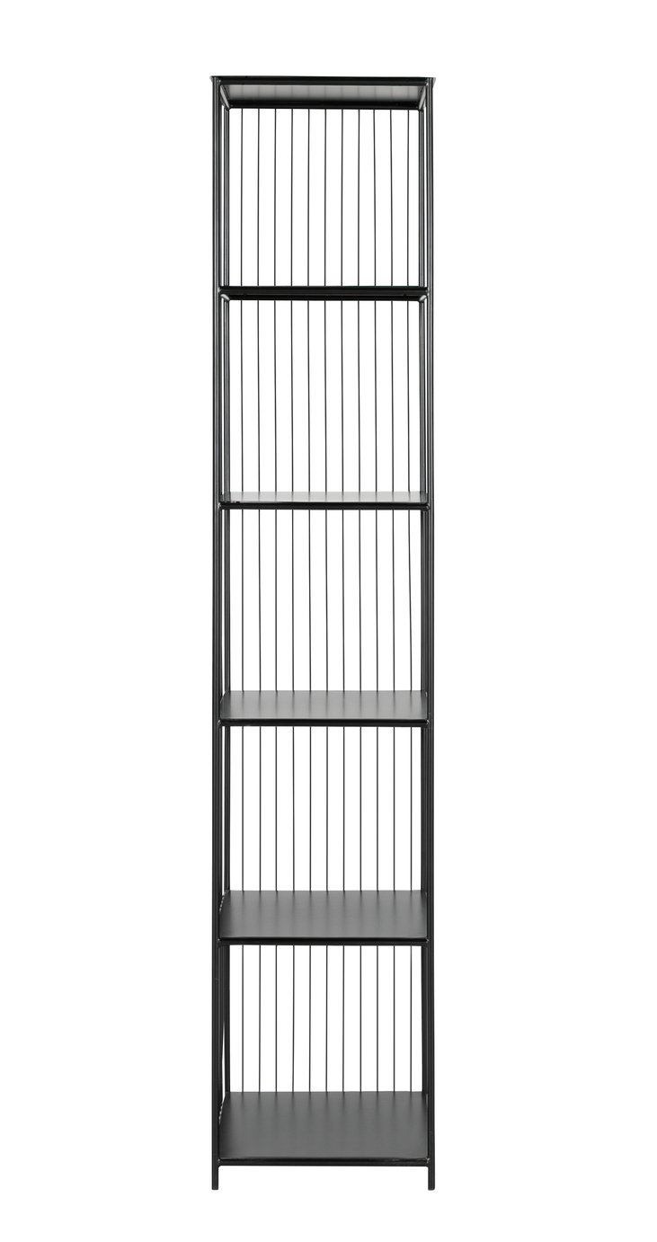 Fully assembled Bookcases and shelving units | Argos