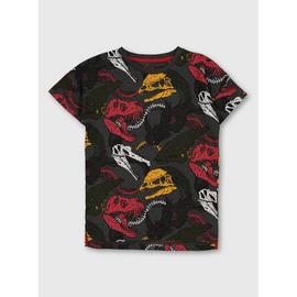 Roblox t rex skeleton toy - lkakmin