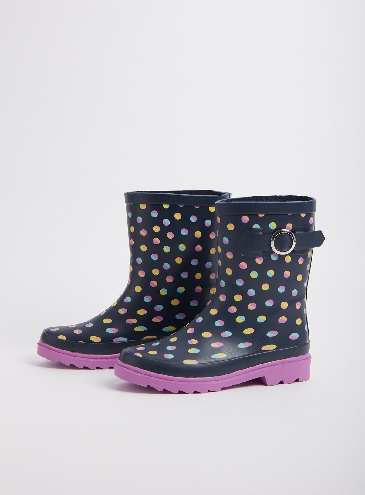 Girls' Boots & Wellies | Argos