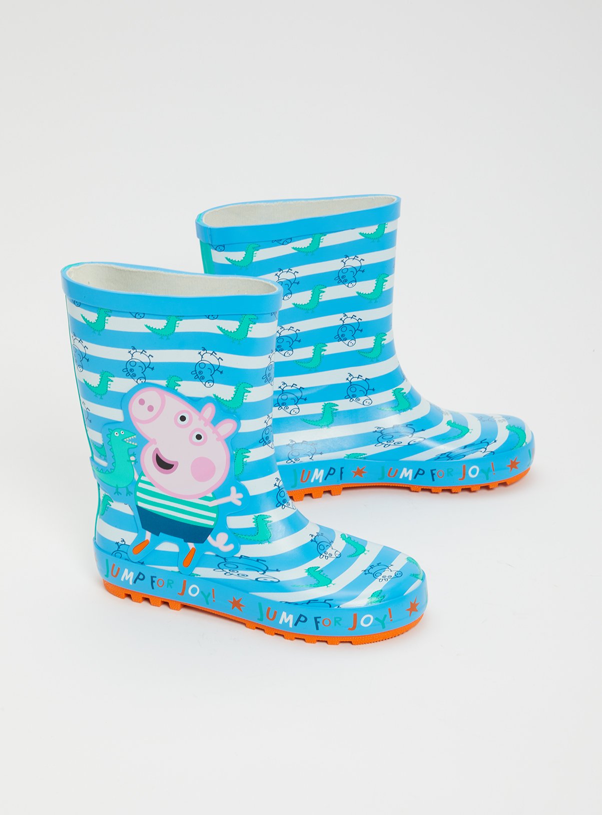 Boys' Boots & Wellies | Argos