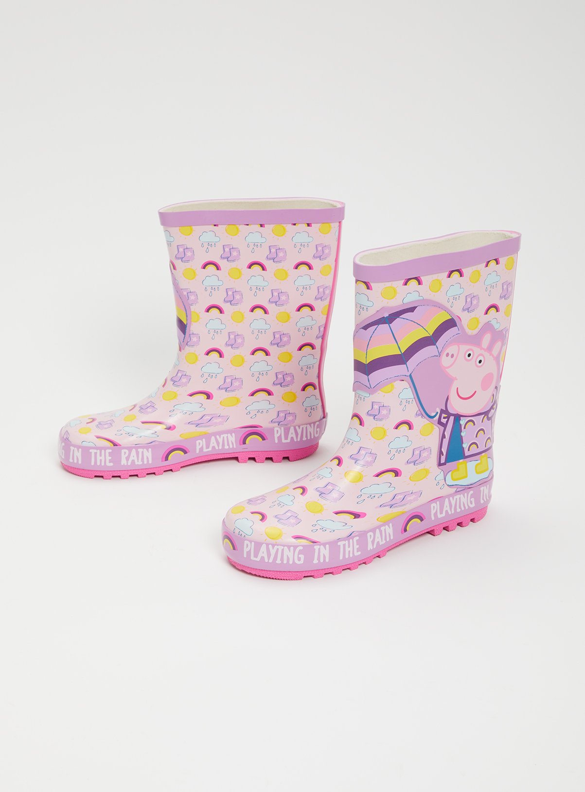 Results for wellington boots