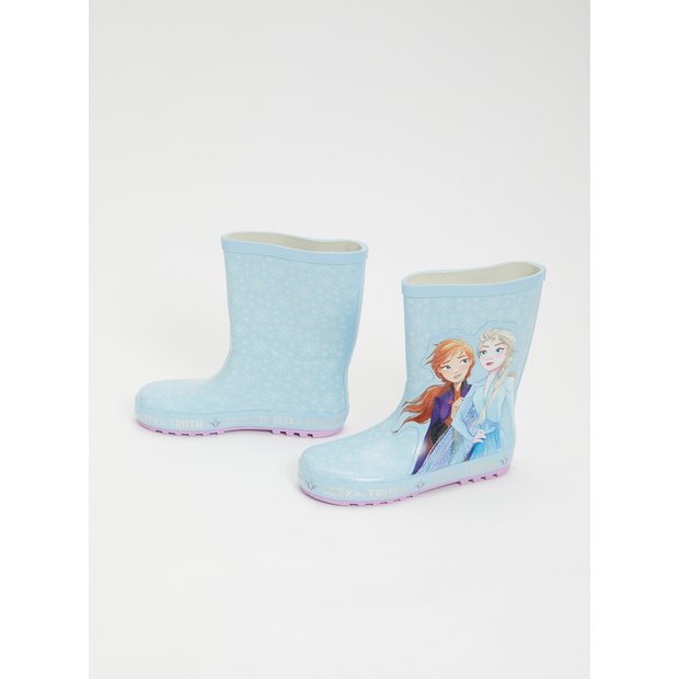 Frozen Wellington Boots | atelier-yuwa.ciao.jp