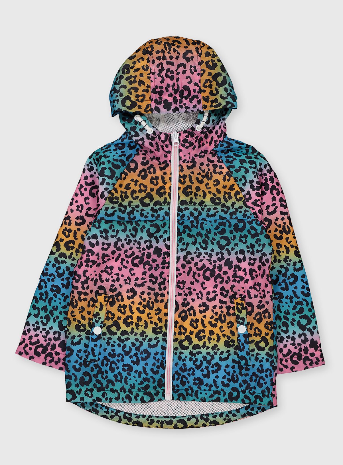Girls' Coats & Jackets | Girls' raincoats, gilets & blazers | Argos