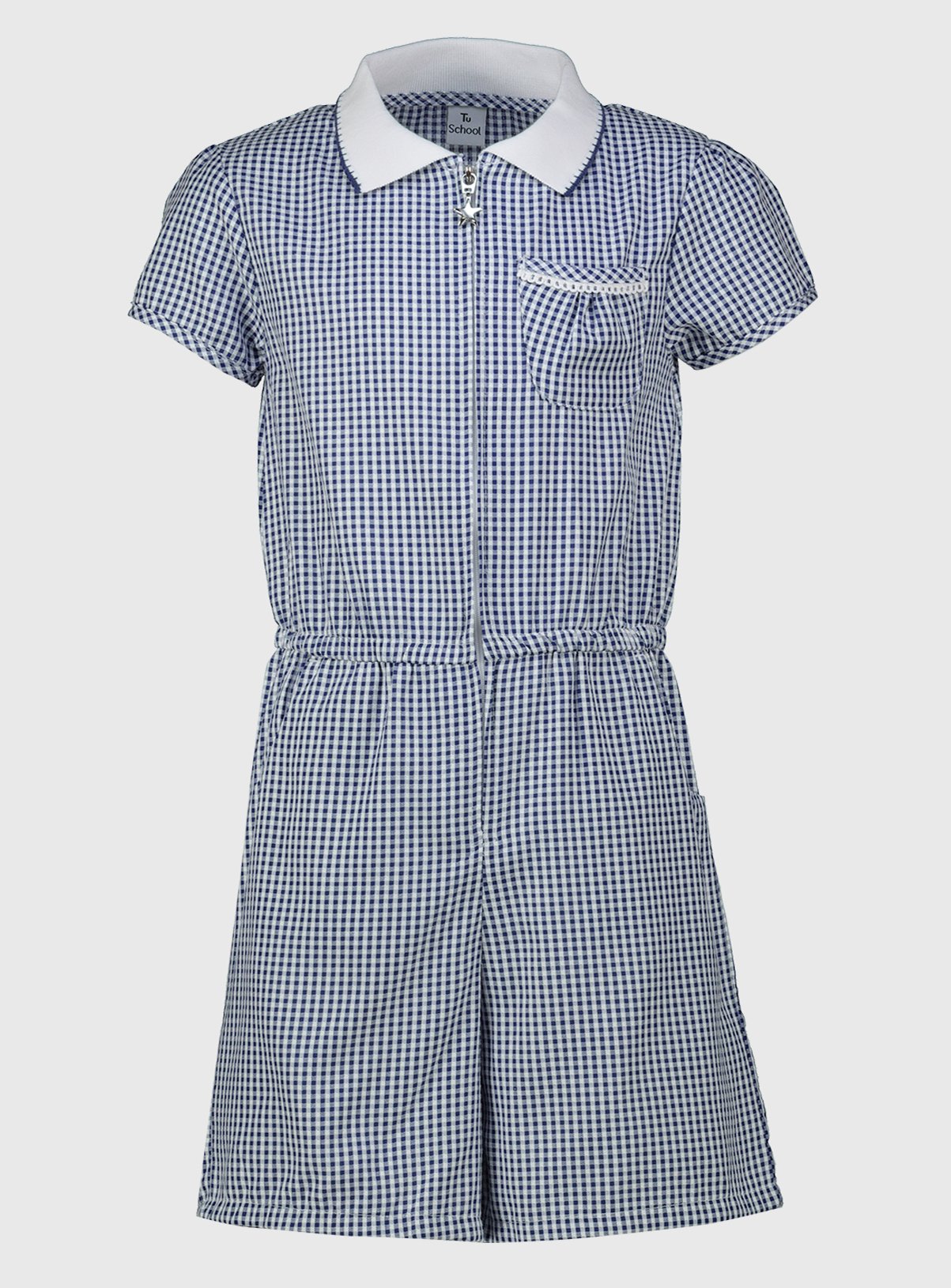 Playsuits Girls school uniforms | Argos